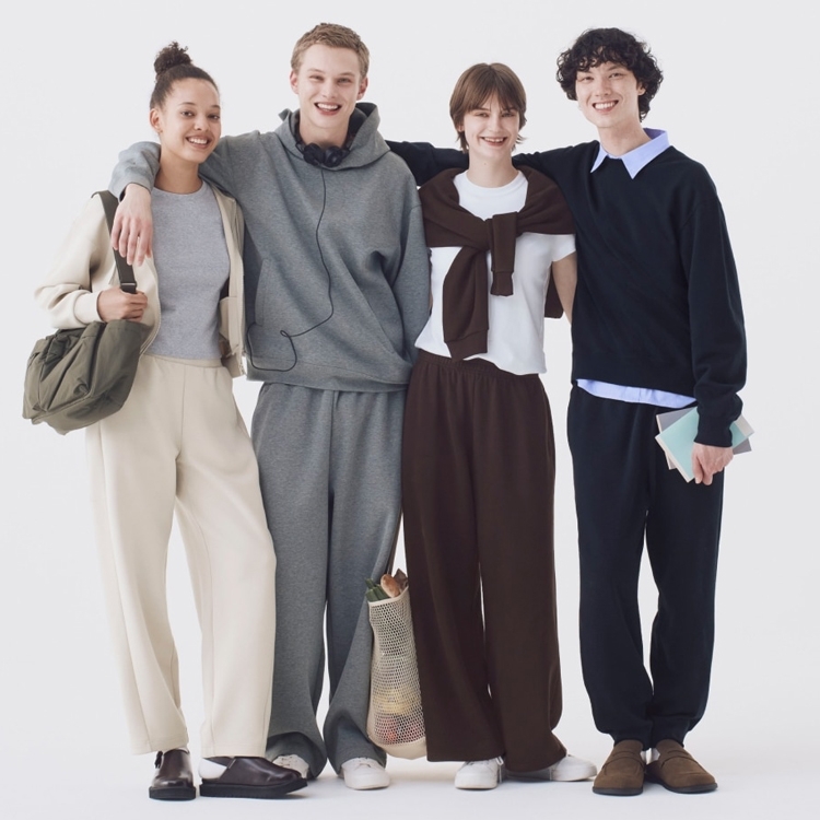 UTme!｜打造你的專屬個性T恤 - UNIQLO香港及澳門