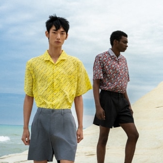 UNIQLO F.RISSO - UNIQLO HONG KONG & MACAU