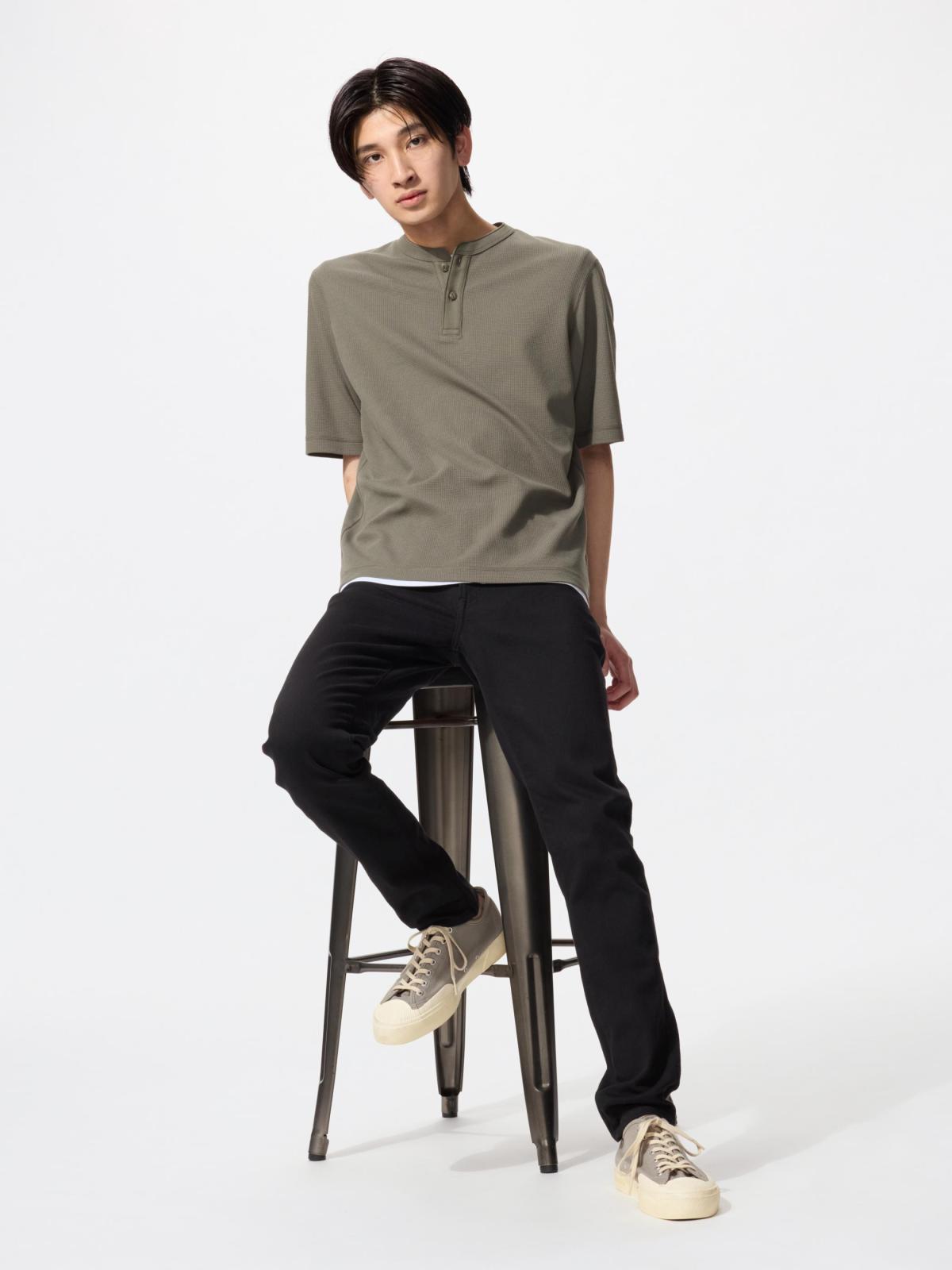 PRODUCT DETAIL - UNIQLO HONG KONG & MACAU
