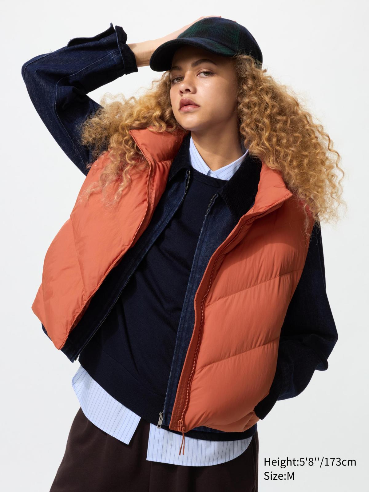 PRODUCT DETAIL - UNIQLO HONG KONG & MACAU
