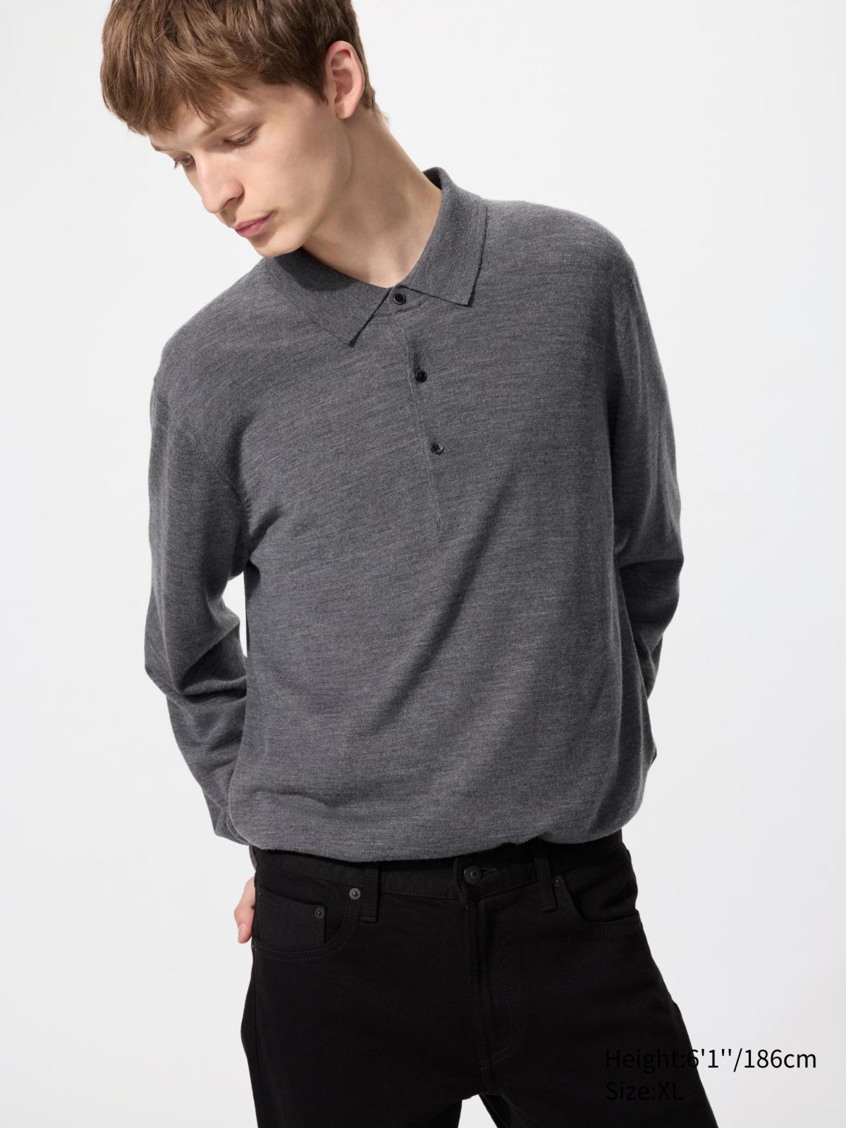 PRODUCT DETAIL - UNIQLO HONG KONG & MACAU