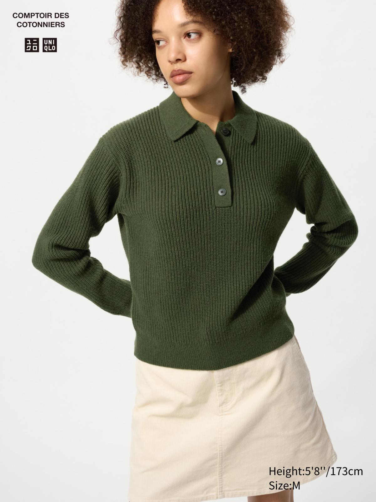 PRODUCT DETAIL - UNIQLO HONG KONG & MACAU