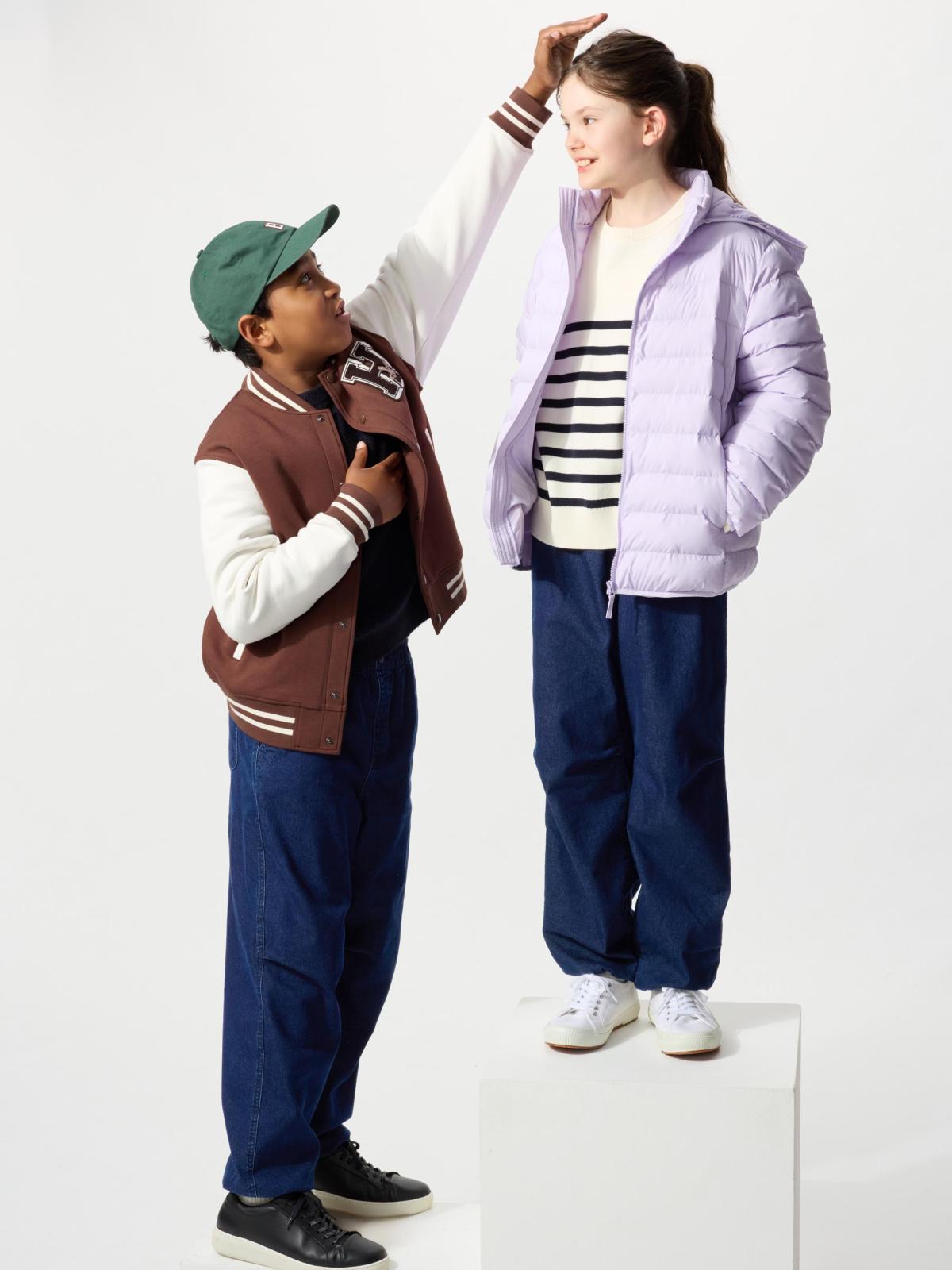 PRODUCT DETAIL - UNIQLO HONG KONG & MACAU
