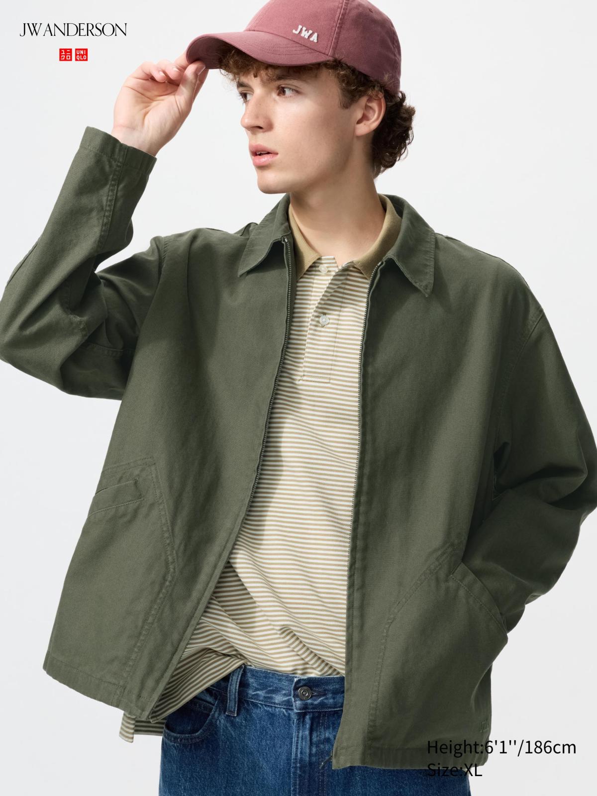 PRODUCT DETAIL - UNIQLO HONG KONG & MACAU
