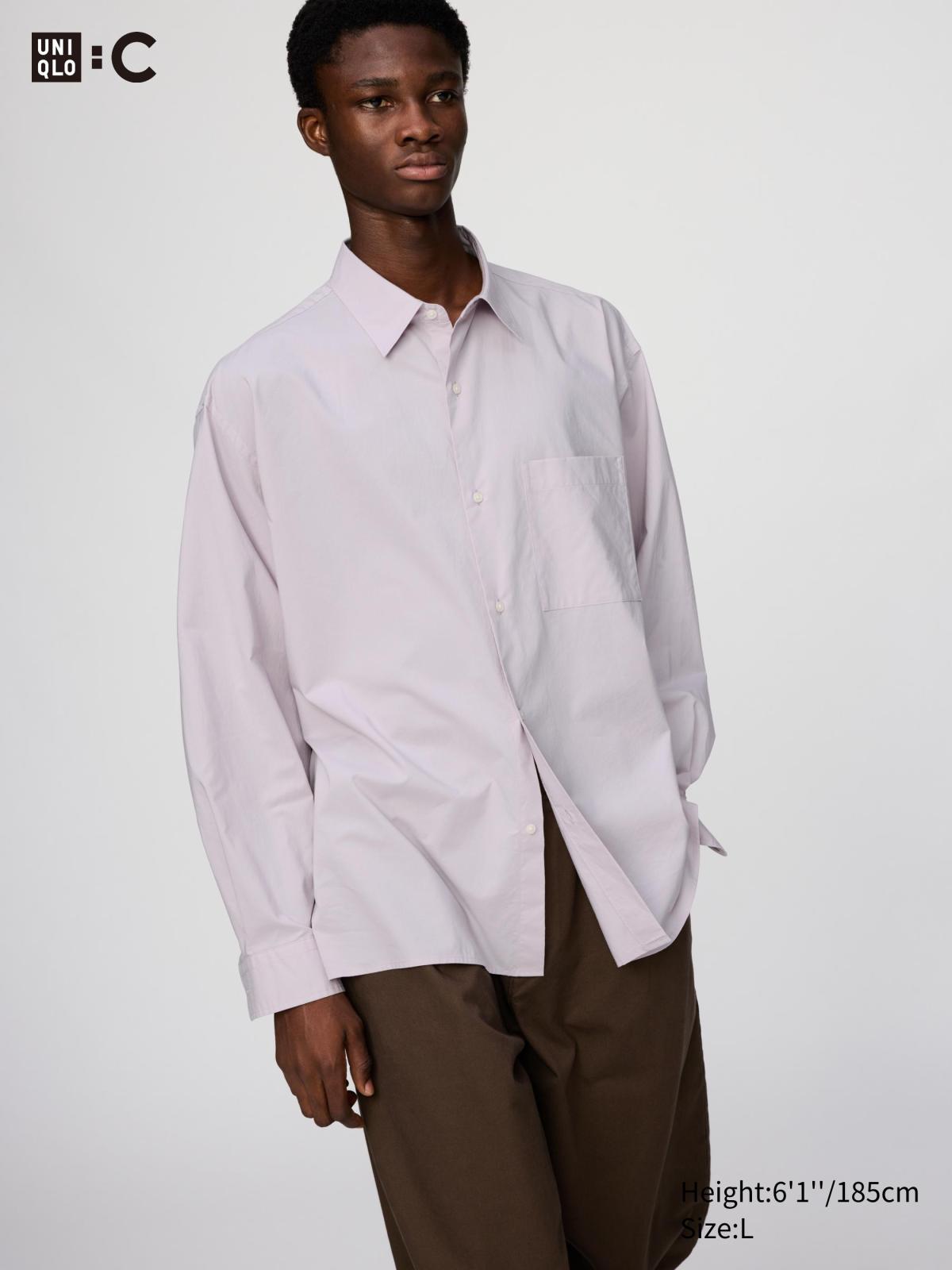 UNIQLO : C - UNIQLO香港及澳門