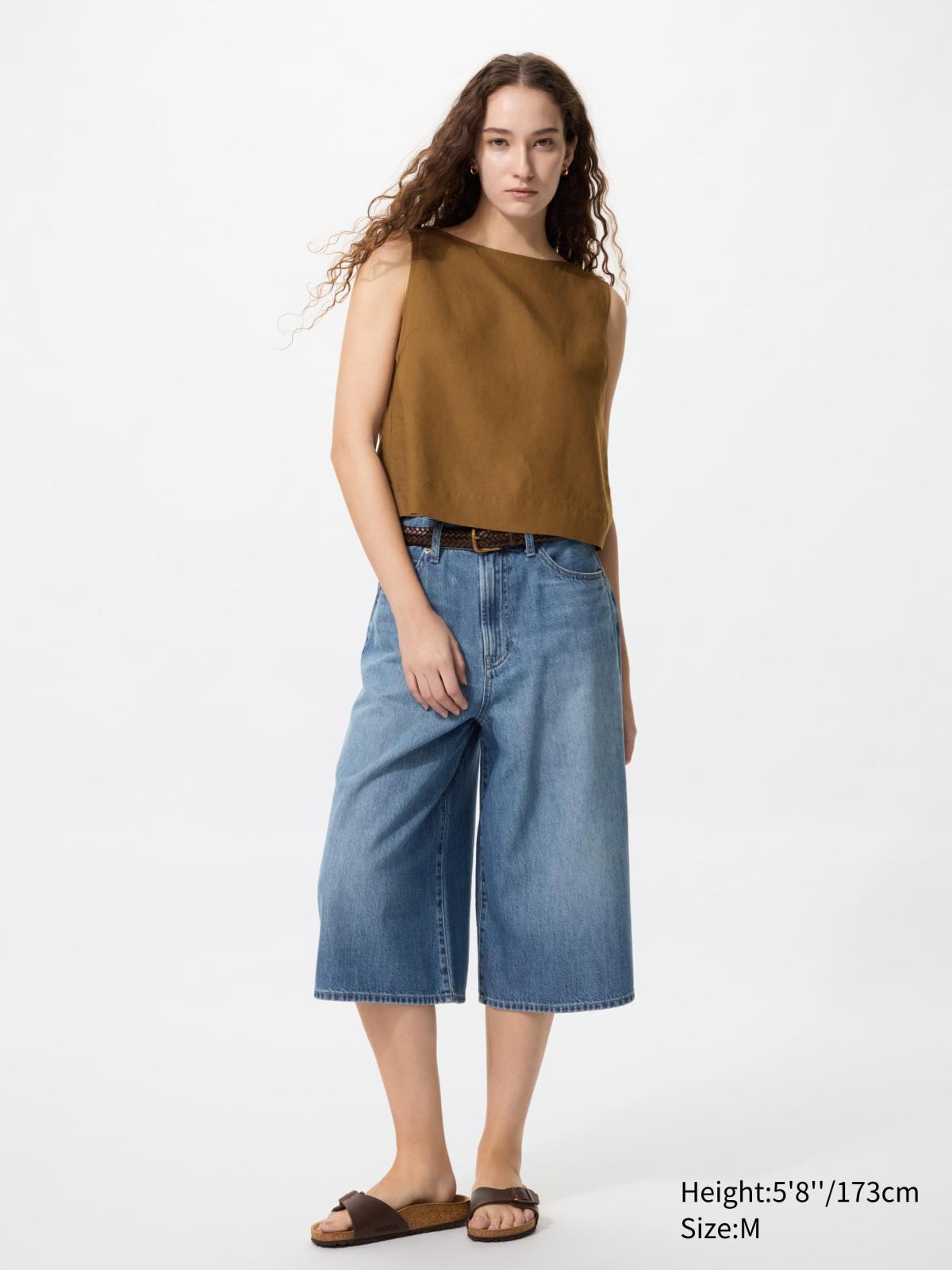 Women's Top Ranking - UNIQLO HONG KONG & MACAU