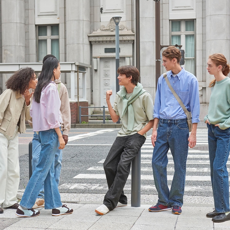 UTme!｜Design Your Original Graphic Tee - UNIQLO HONG KONG & MACAU