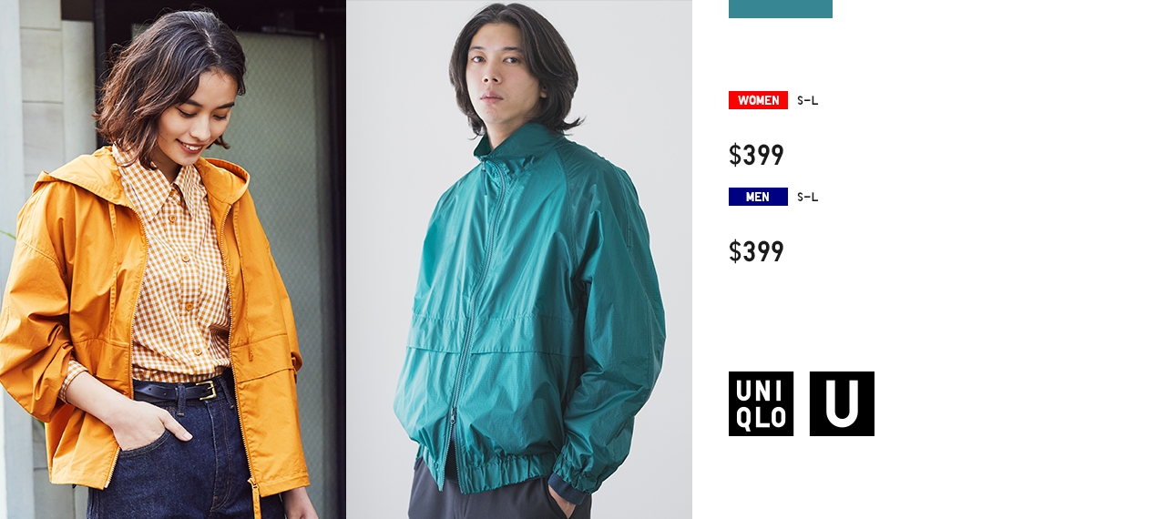 首頁 - UNIQLO HONG KONG & MACAU