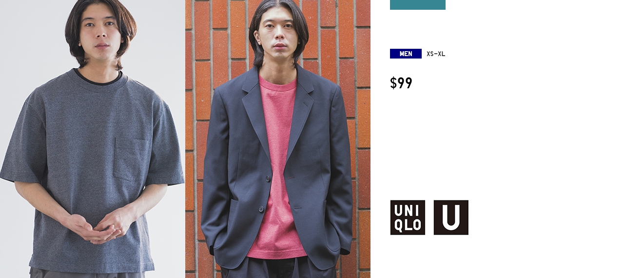 首頁 - UNIQLO HONG KONG & MACAU