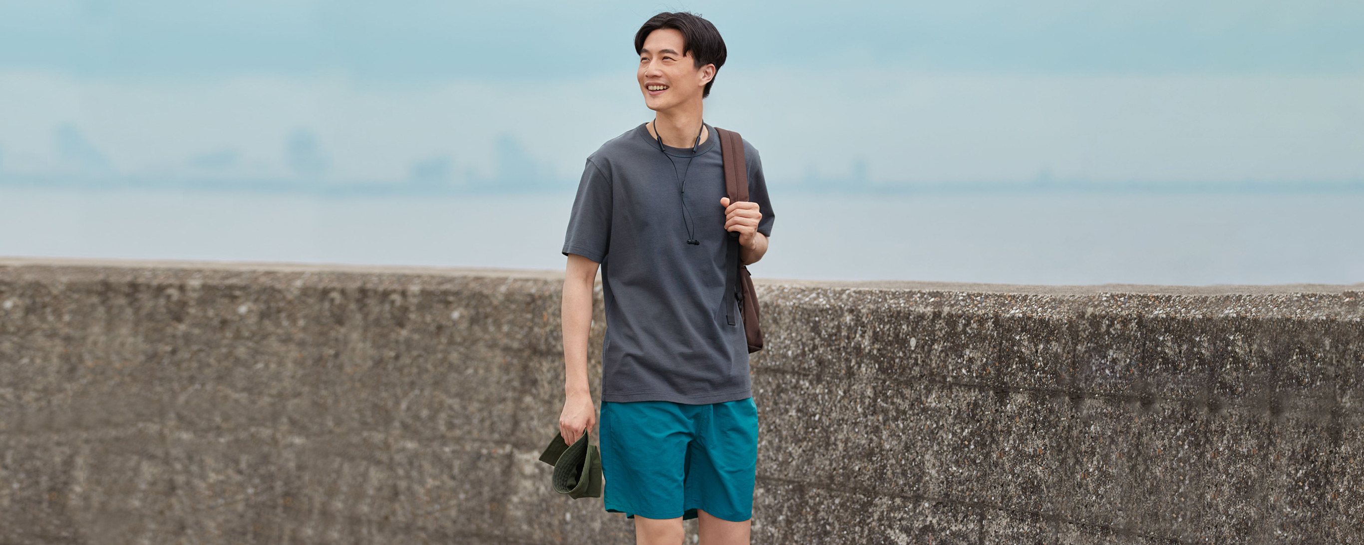 HOME - UNIQLO OFFICIAL ONLINE FLAGSHIP STORE