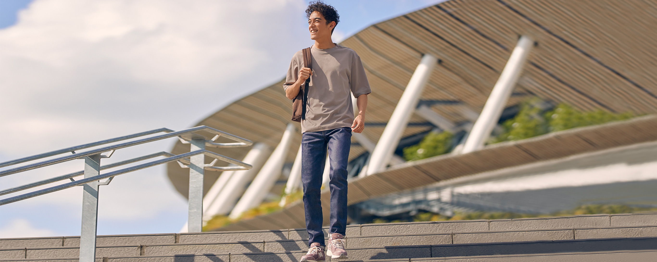 HOME - UNIQLO OFFICIAL ONLINE FLAGSHIP STORE