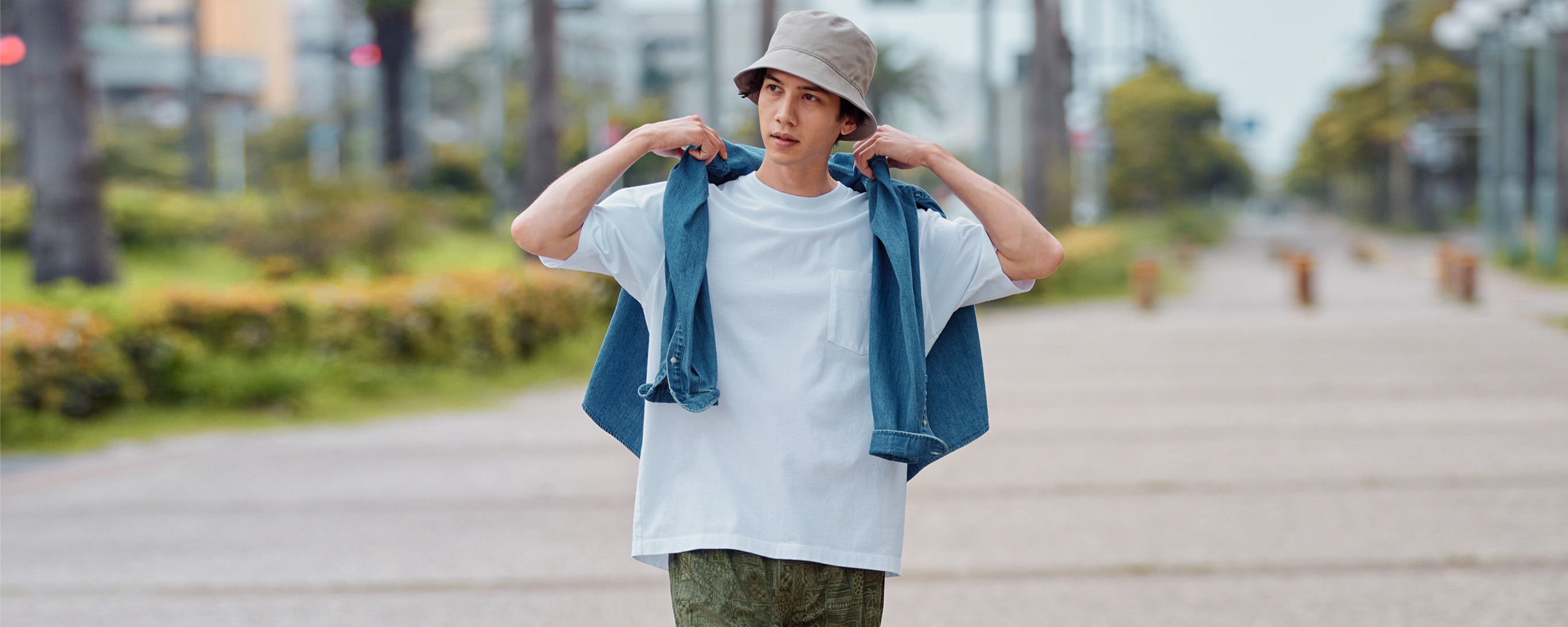 HOME - UNIQLO OFFICIAL ONLINE FLAGSHIP STORE