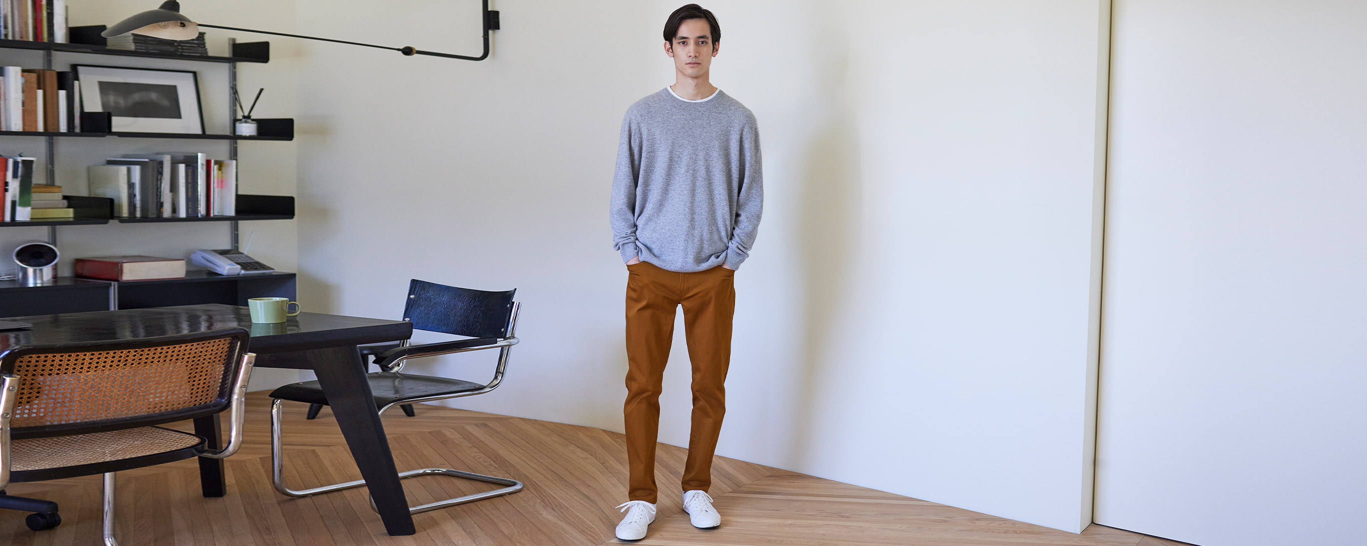 HOME - UNIQLO OFFICIAL ONLINE FLAGSHIP STORE