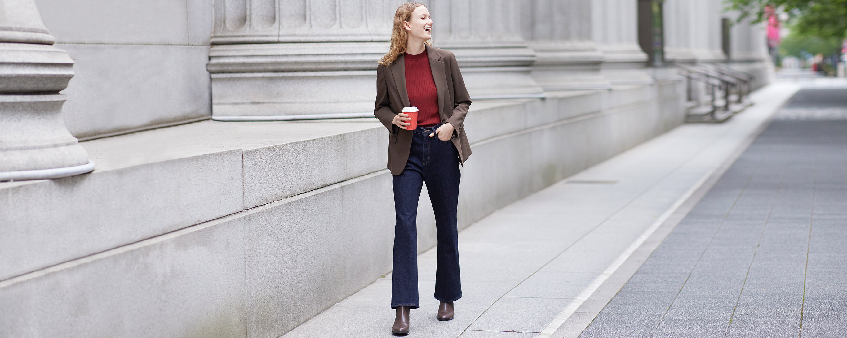 HOME - UNIQLO OFFICIAL ONLINE FLAGSHIP STORE