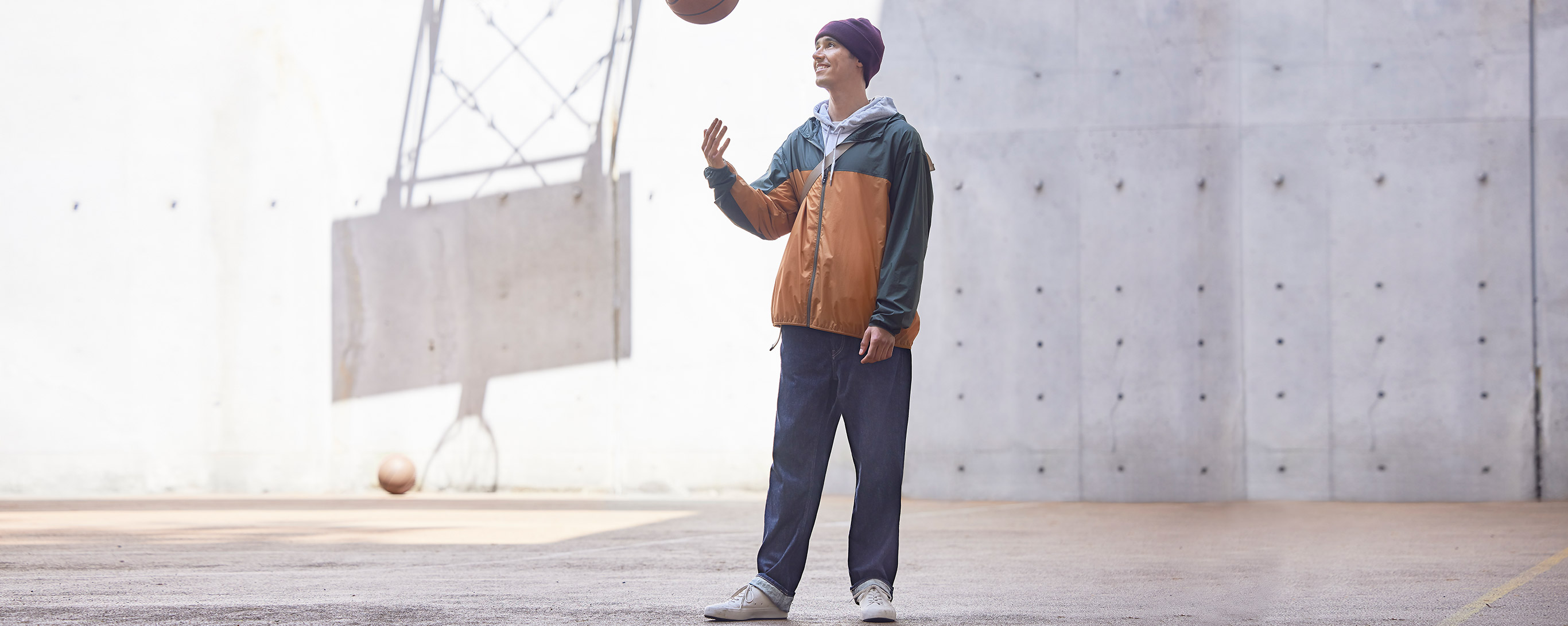 HOME - UNIQLO OFFICIAL ONLINE FLAGSHIP STORE