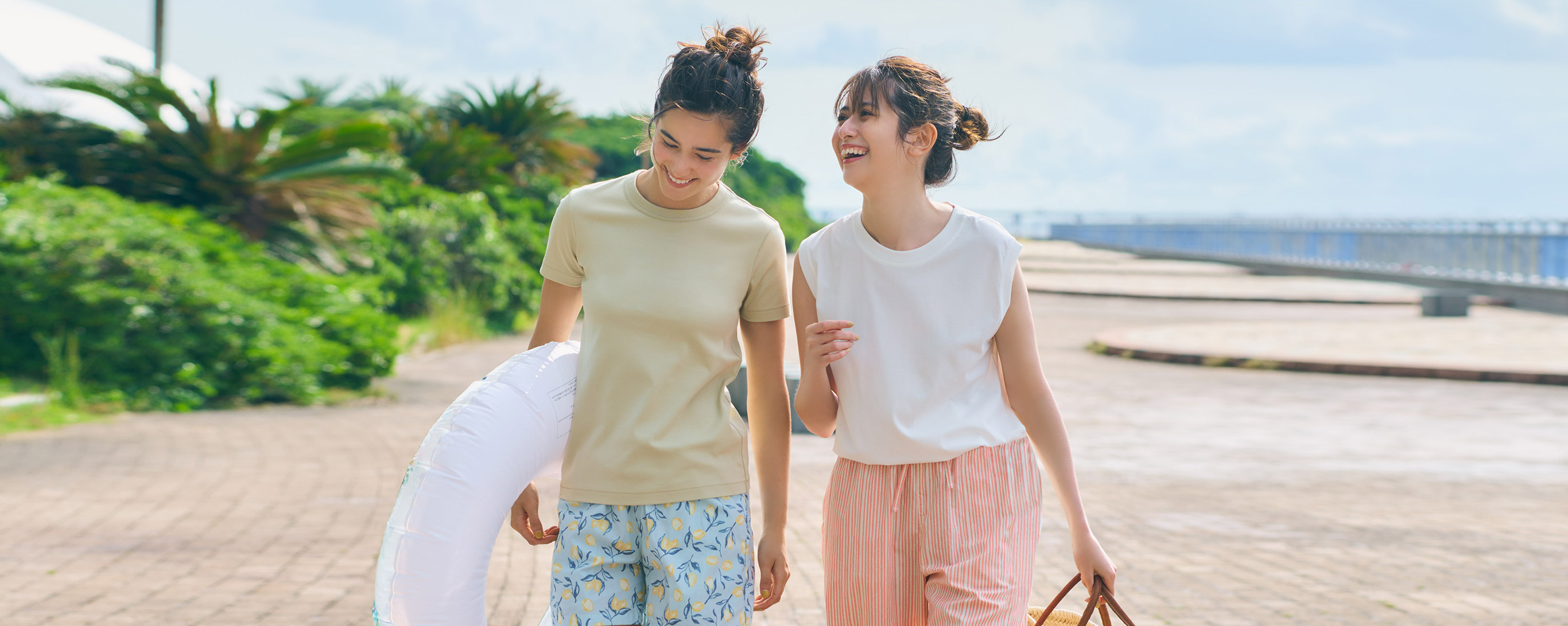 HOME - UNIQLO OFFICIAL ONLINE FLAGSHIP STORE