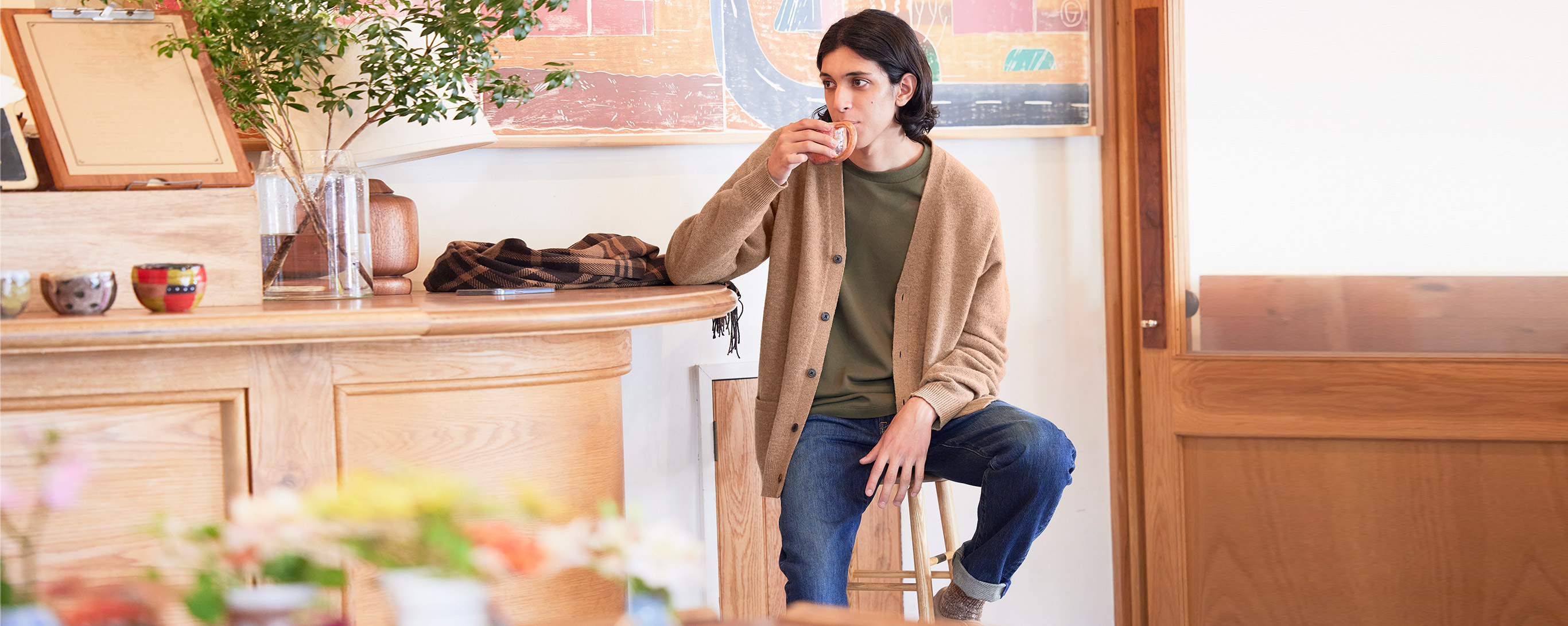 HOME - UNIQLO OFFICIAL ONLINE FLAGSHIP STORE