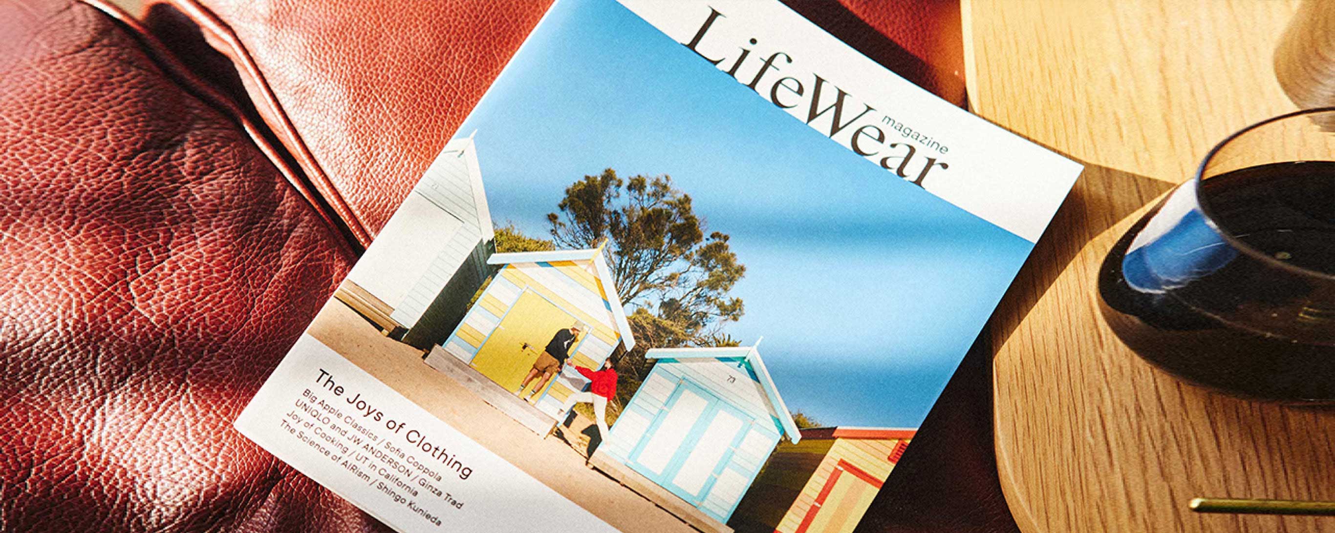 HOME - UNIQLO官方網絡旗艦店