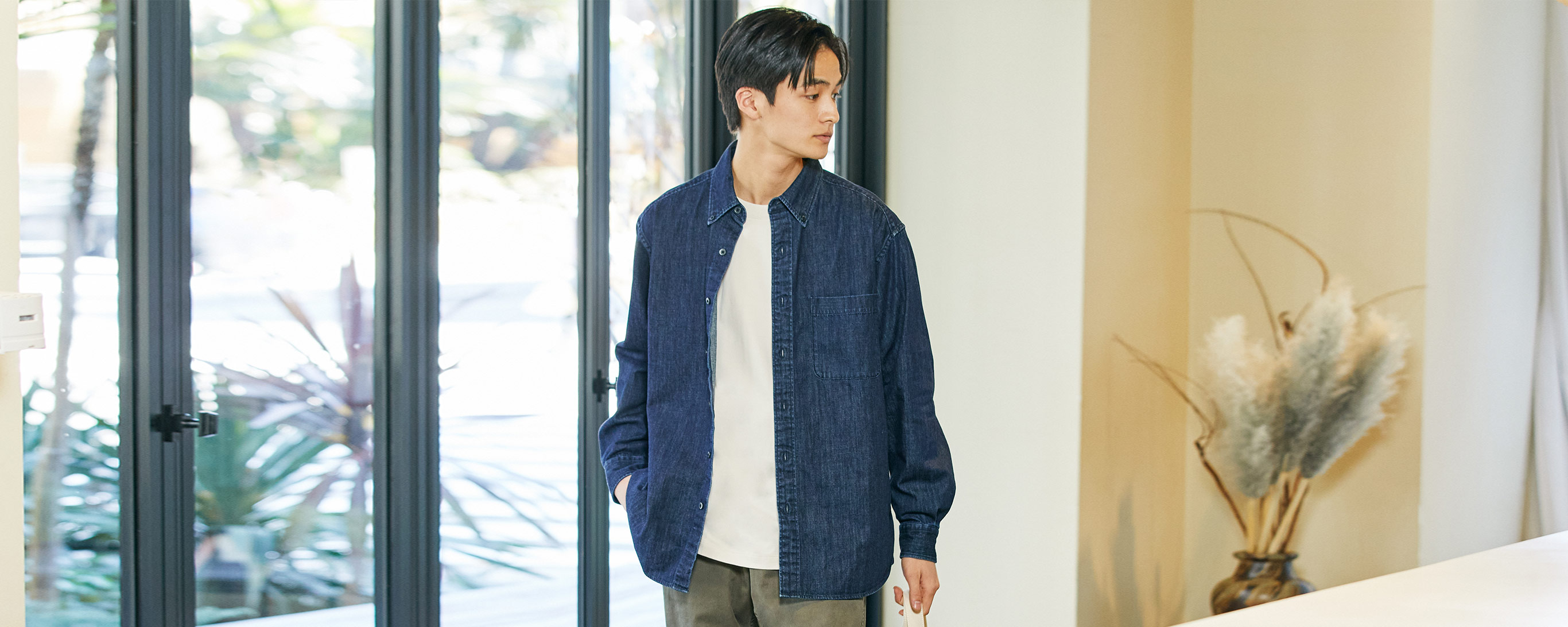 HOME - UNIQLO OFFICIAL ONLINE FLAGSHIP STORE