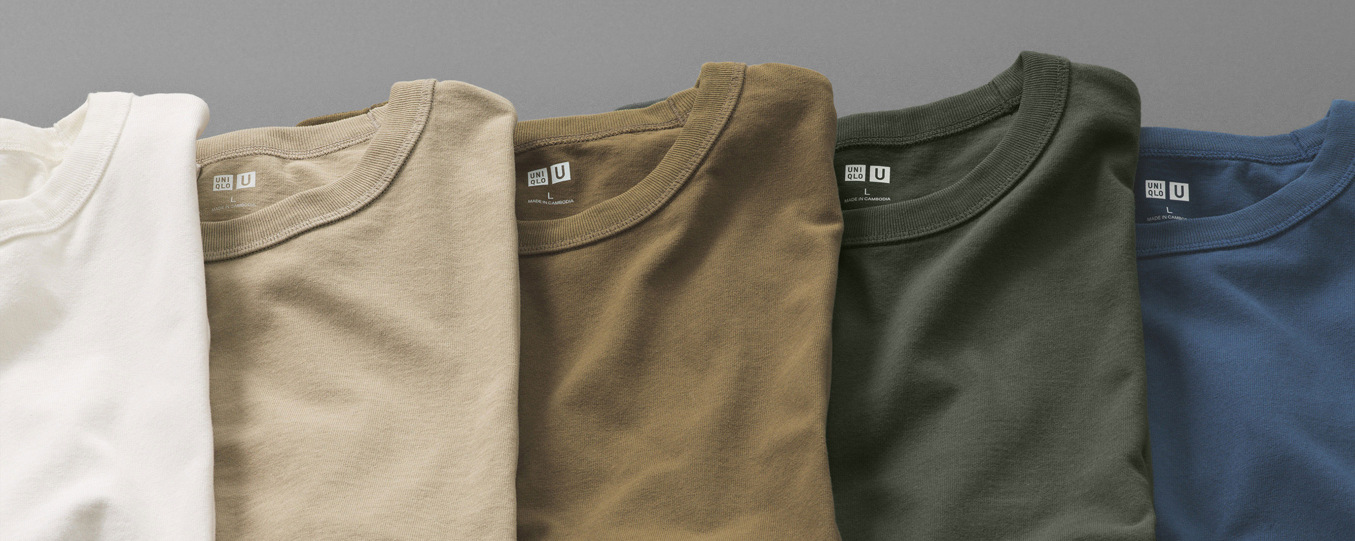 HOME - UNIQLO官方網絡旗艦店