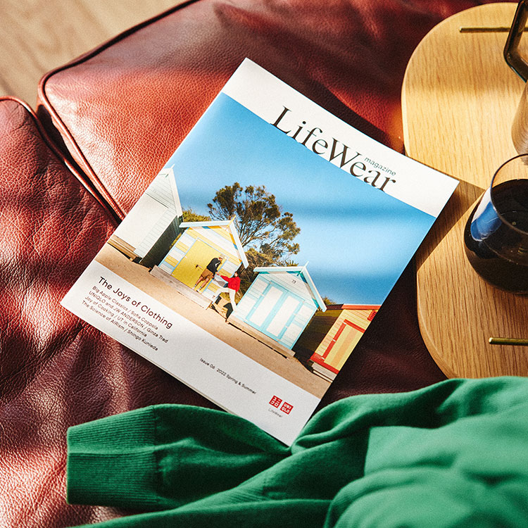 UT COLLECTION - UNIQLO OFFICIAL ONLINE FLAGSHIP STORE