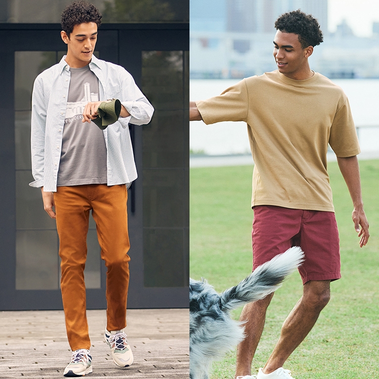 UT COLLECTION - UNIQLO OFFICIAL ONLINE FLAGSHIP STORE