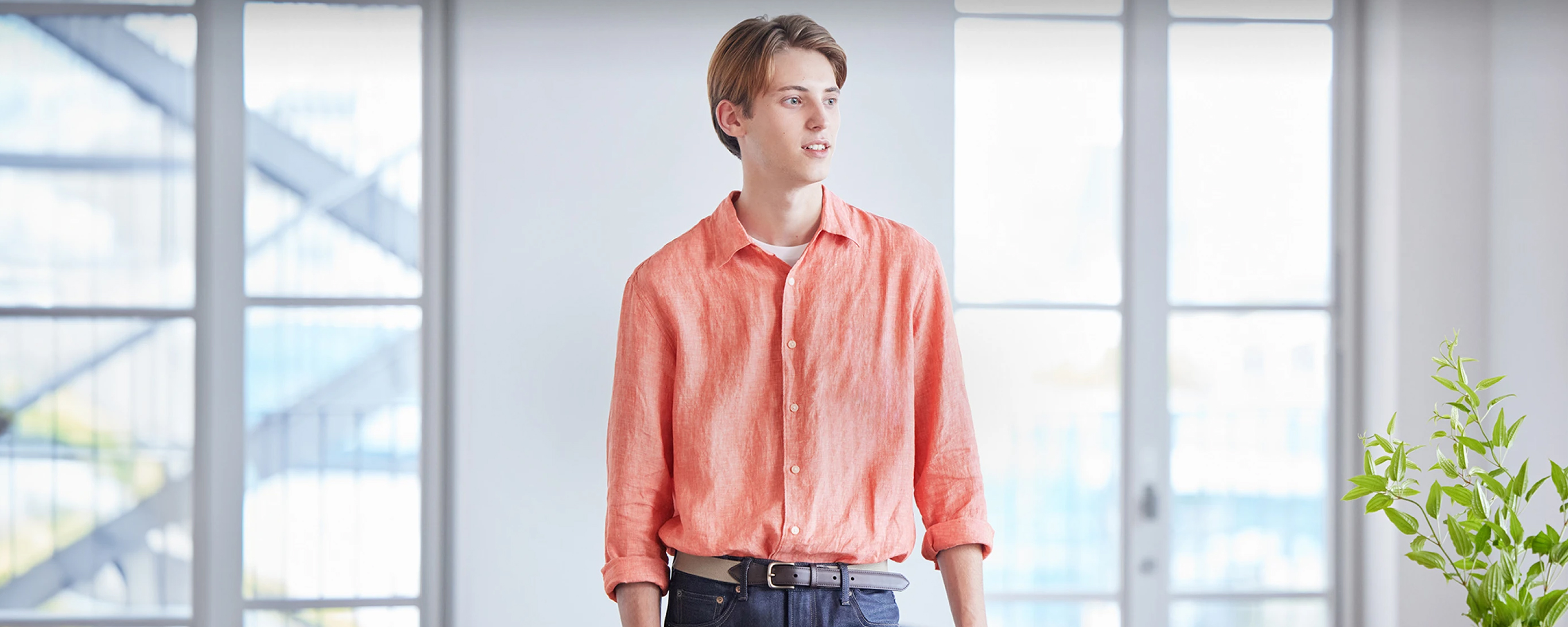 HOME - UNIQLO OFFICIAL ONLINE FLAGSHIP STORE