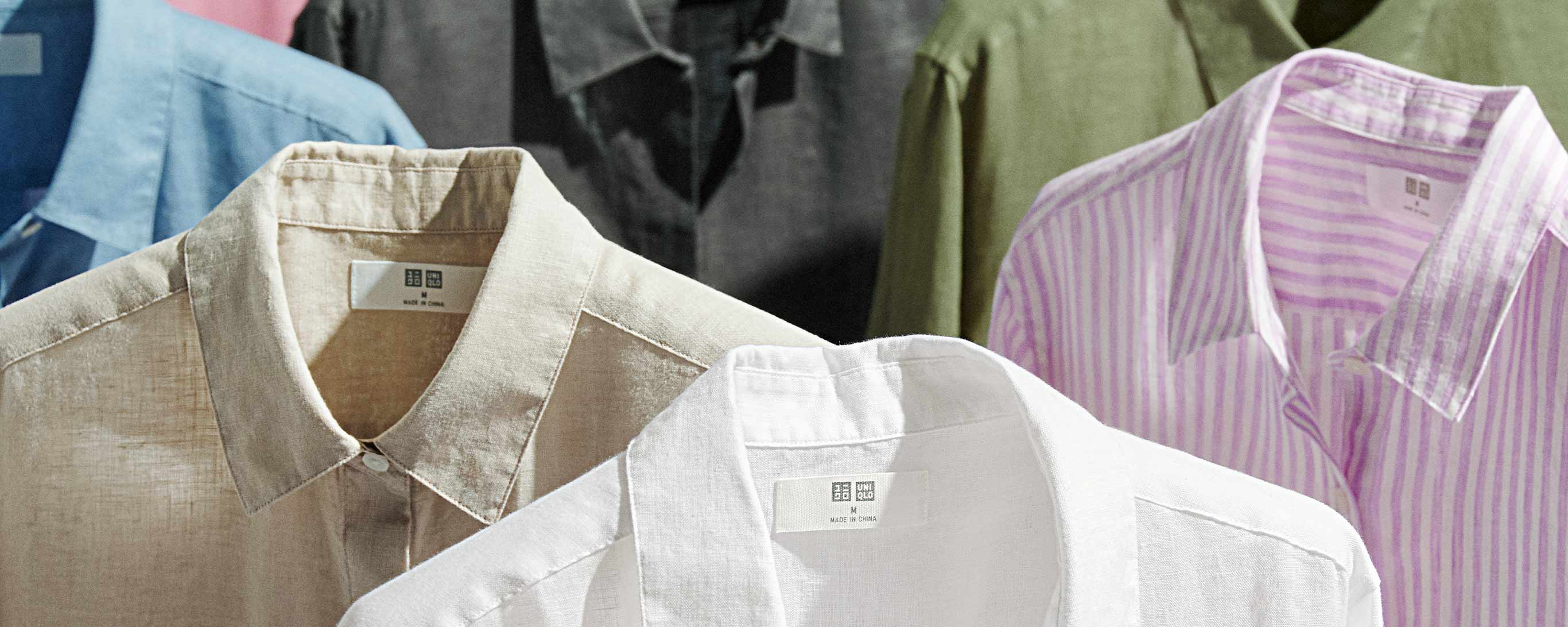 HOME - UNIQLO OFFICIAL ONLINE FLAGSHIP STORE