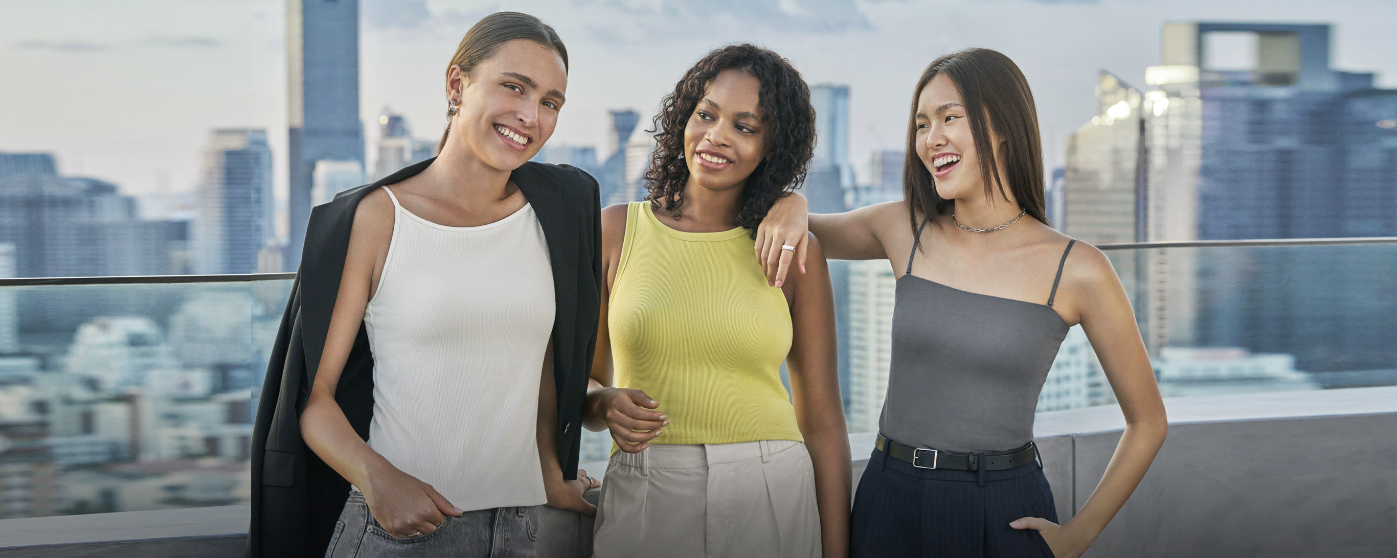 HOME - UNIQLO OFFICIAL ONLINE FLAGSHIP STORE