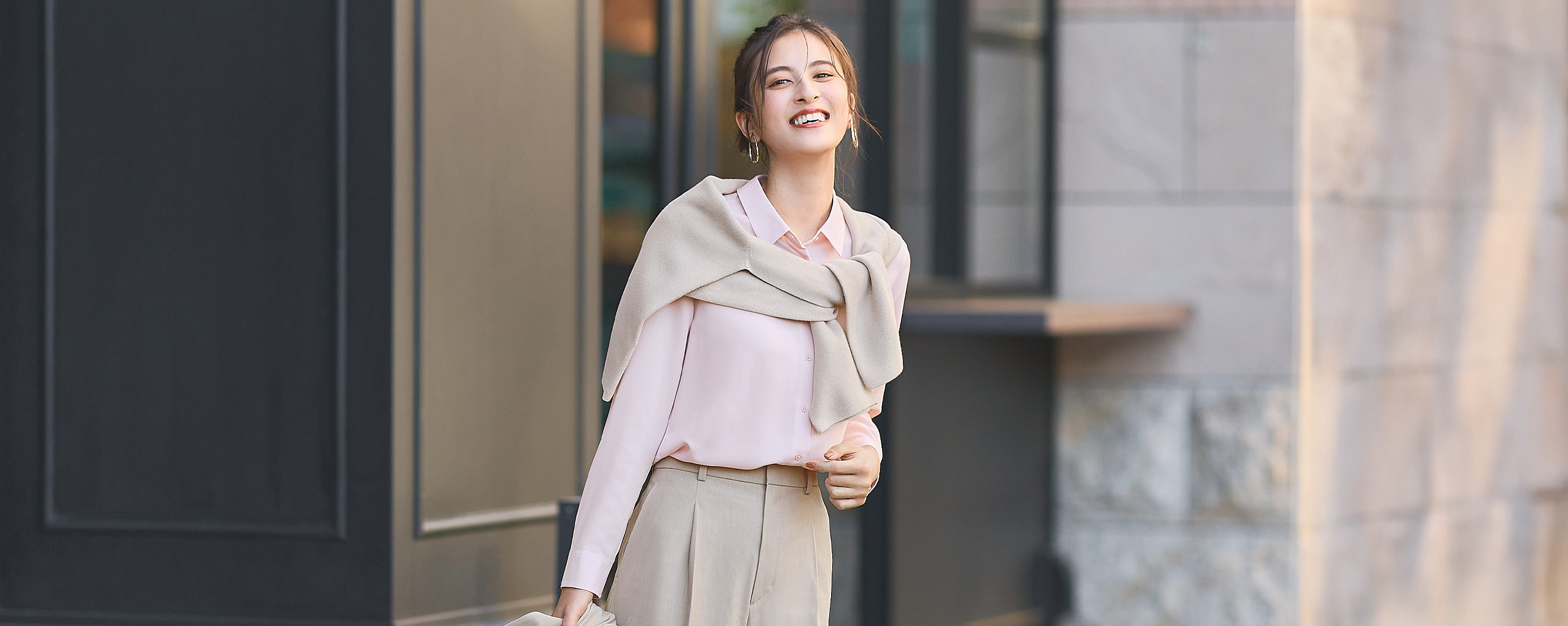 HOME - UNIQLO OFFICIAL ONLINE FLAGSHIP STORE