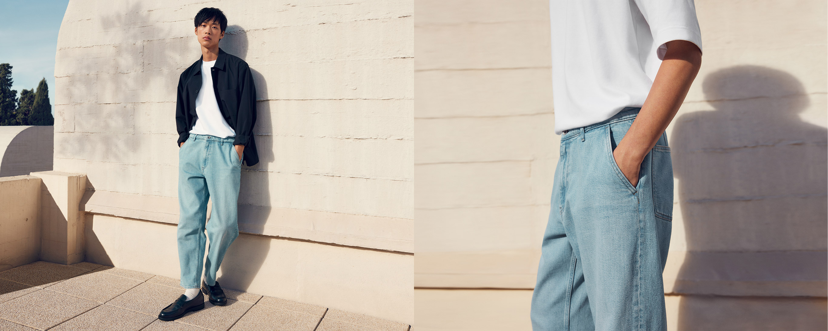 HOME - UNIQLO OFFICIAL ONLINE FLAGSHIP STORE