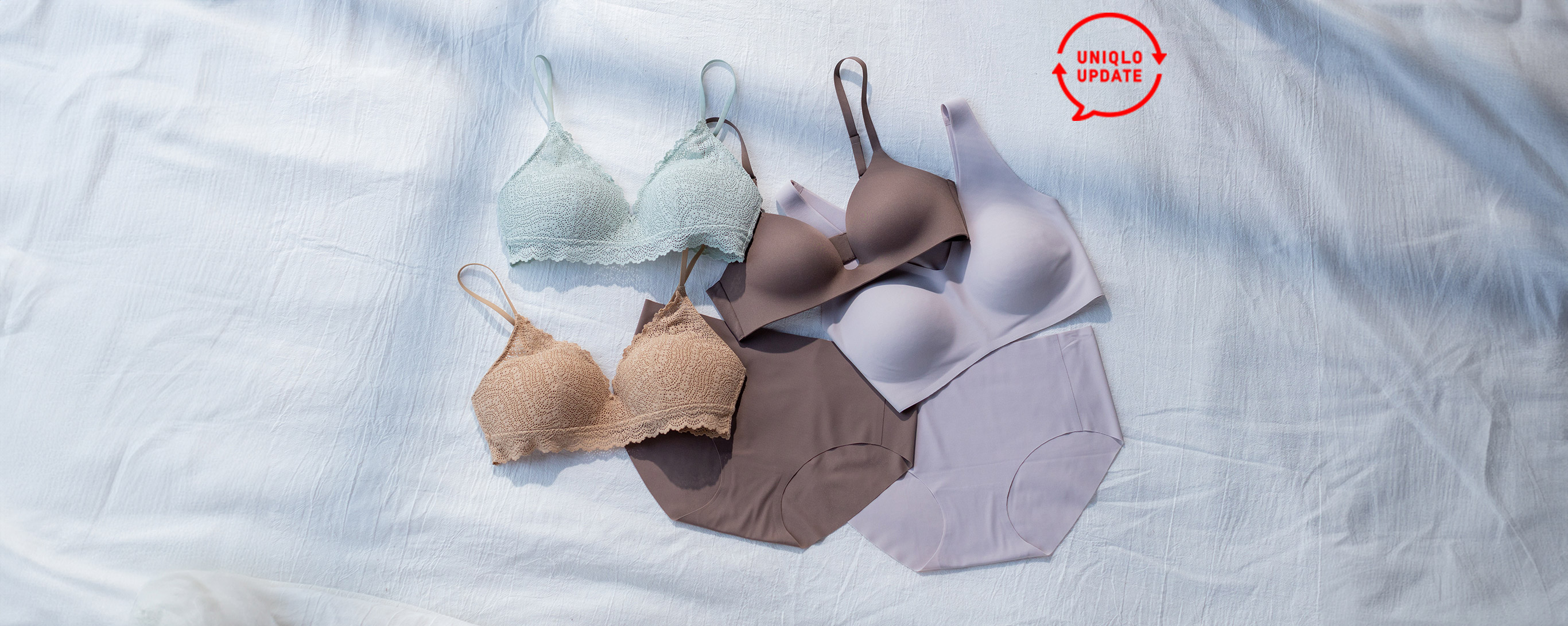 HOME - UNIQLO OFFICIAL ONLINE FLAGSHIP STORE