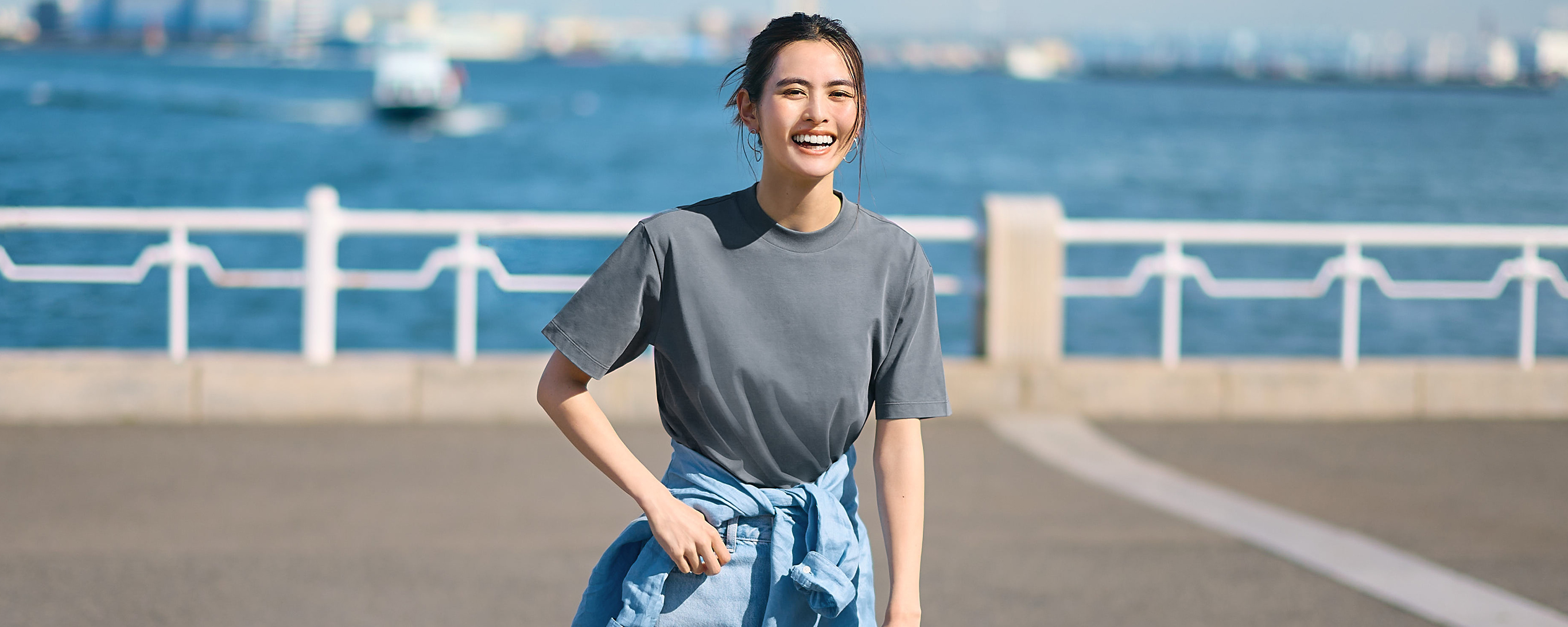 HOME - UNIQLO OFFICIAL ONLINE FLAGSHIP STORE