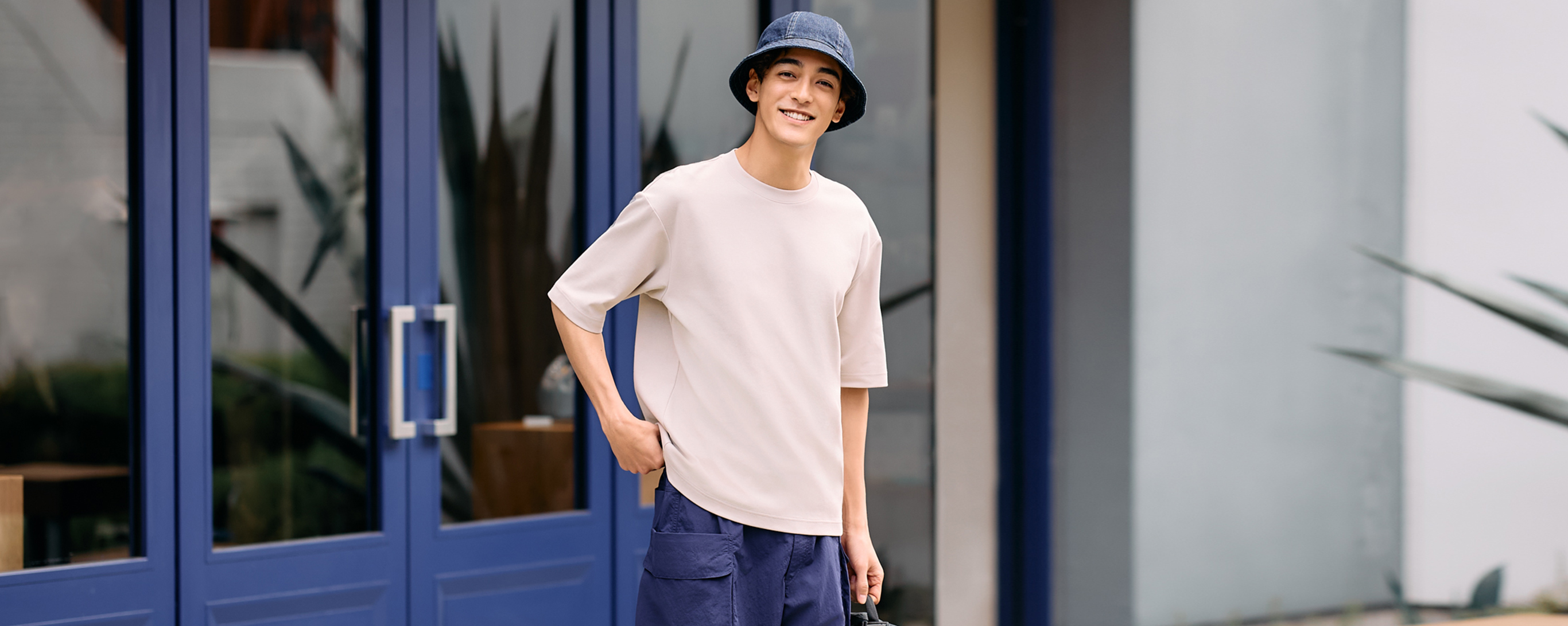 HOME - UNIQLO OFFICIAL ONLINE FLAGSHIP STORE