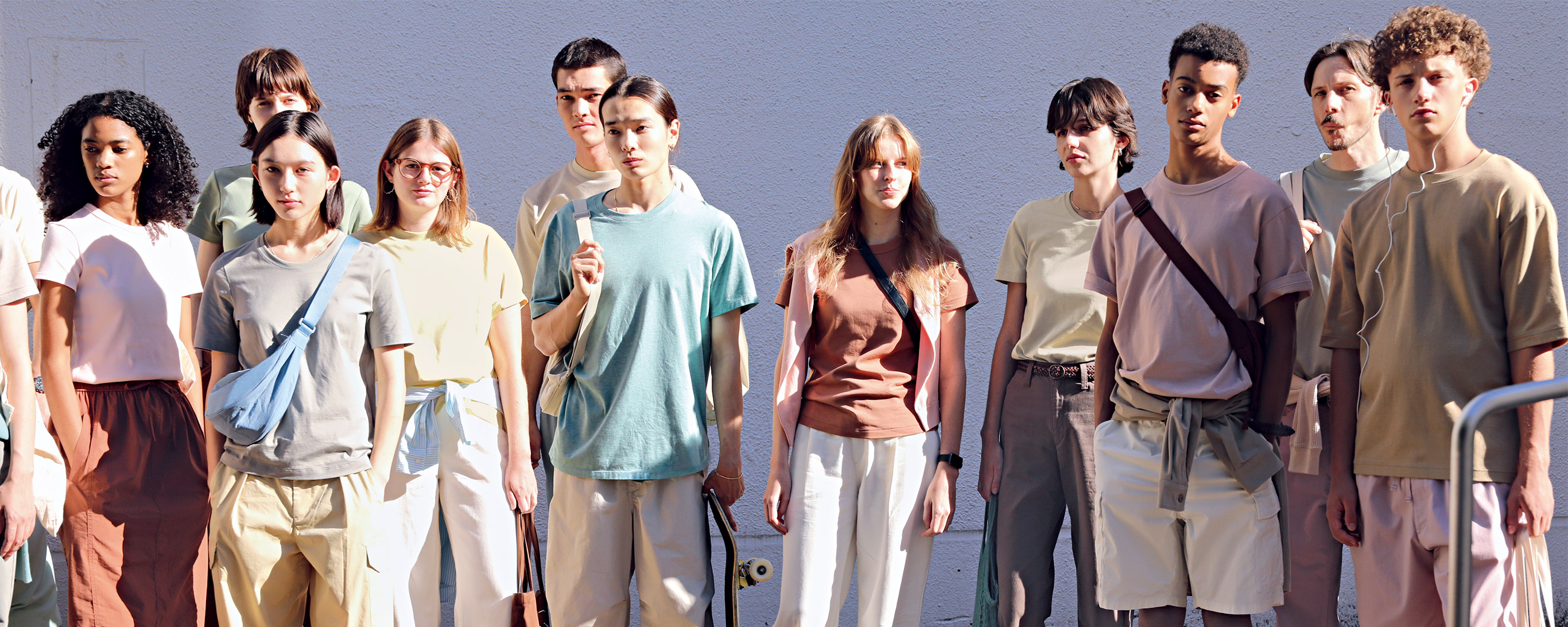 HOME - UNIQLO OFFICIAL ONLINE FLAGSHIP STORE