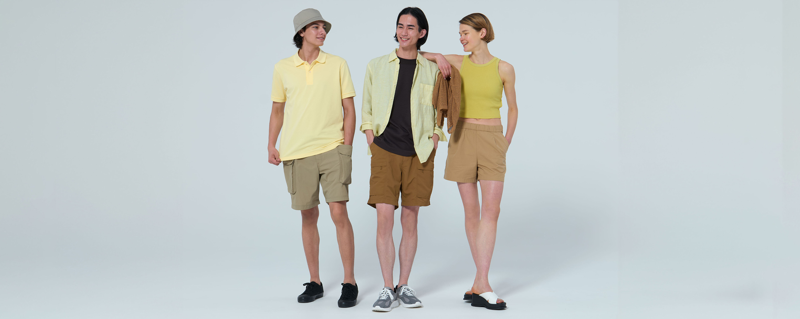 HOME - UNIQLO OFFICIAL ONLINE FLAGSHIP STORE