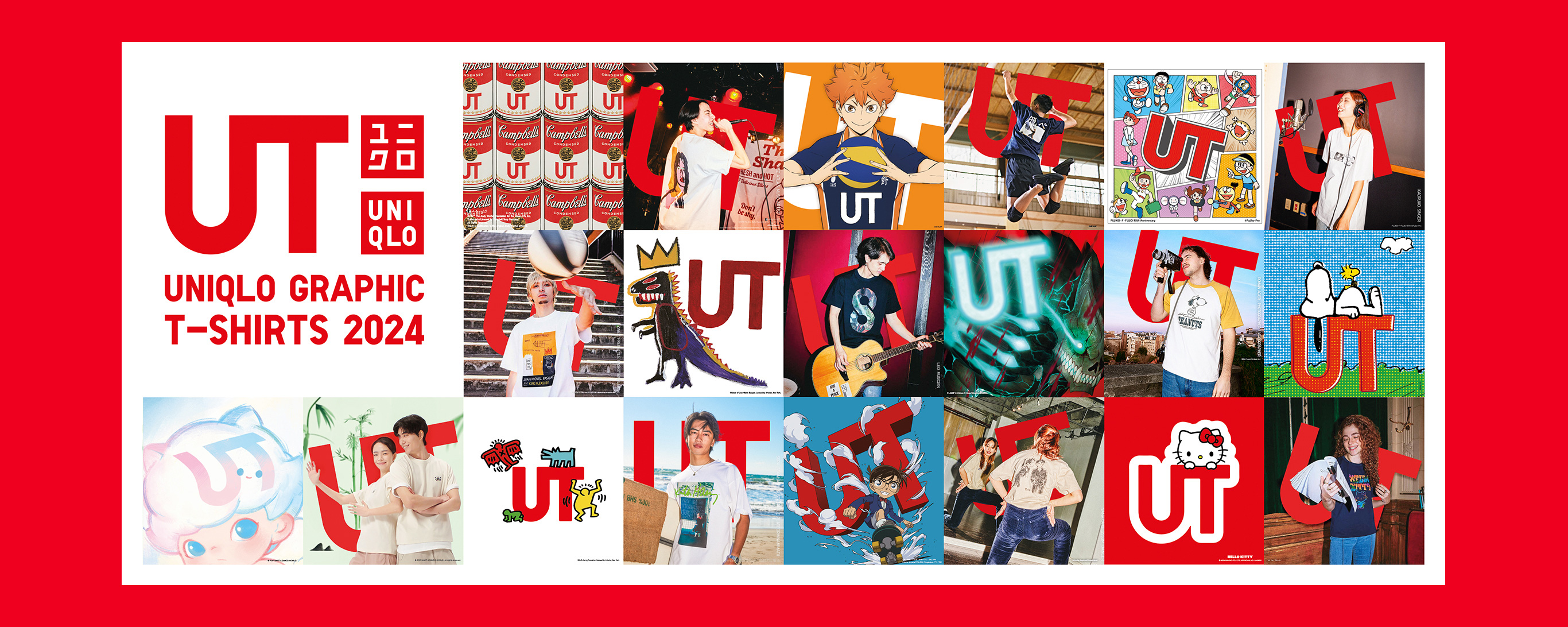 HOME - UNIQLO OFFICIAL ONLINE FLAGSHIP STORE