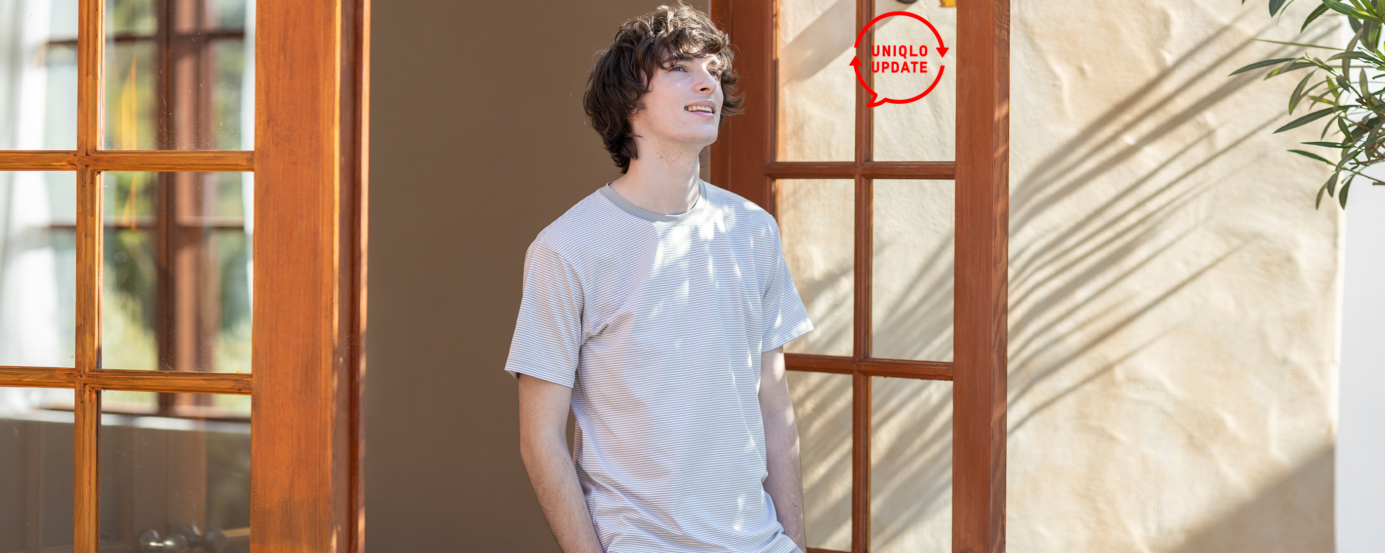 HOME - UNIQLO OFFICIAL ONLINE FLAGSHIP STORE