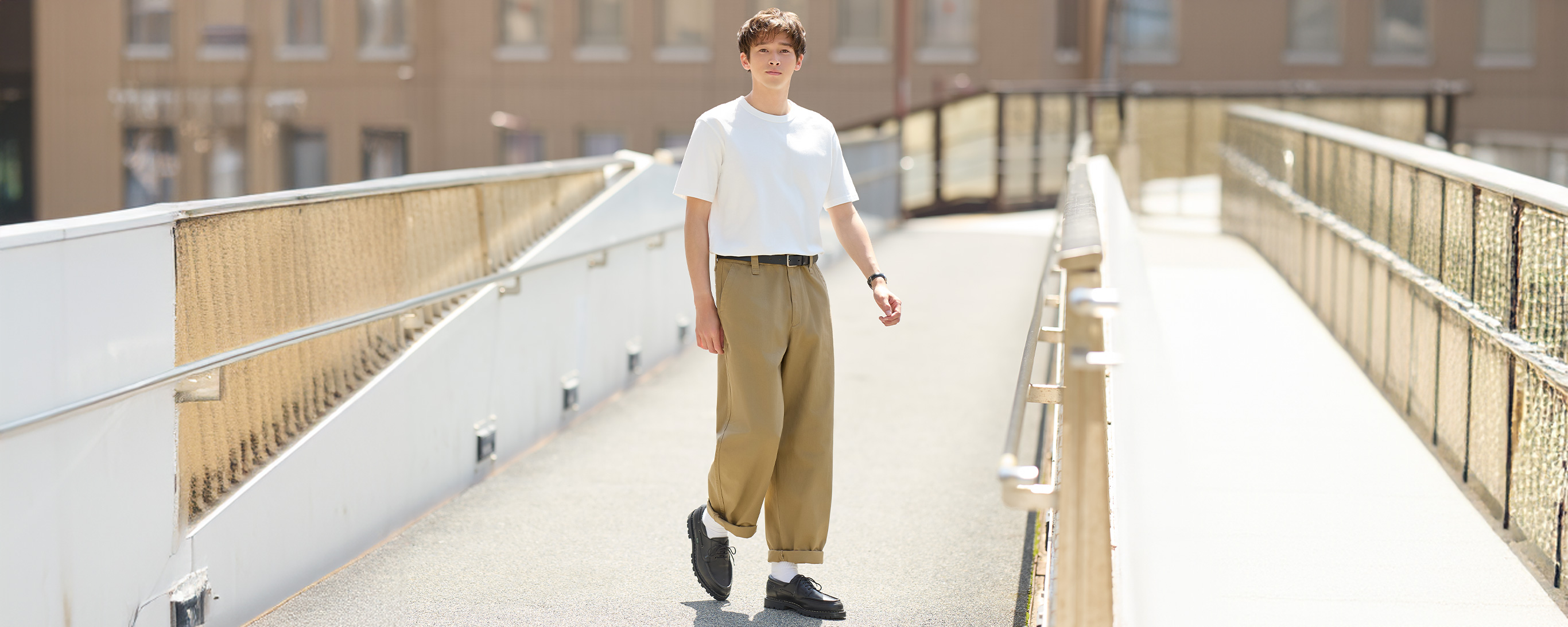 HOME - UNIQLO OFFICIAL ONLINE FLAGSHIP STORE