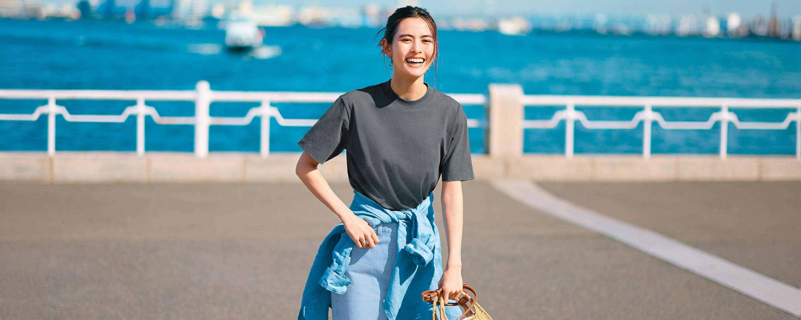 HOME - UNIQLO OFFICIAL ONLINE FLAGSHIP STORE
