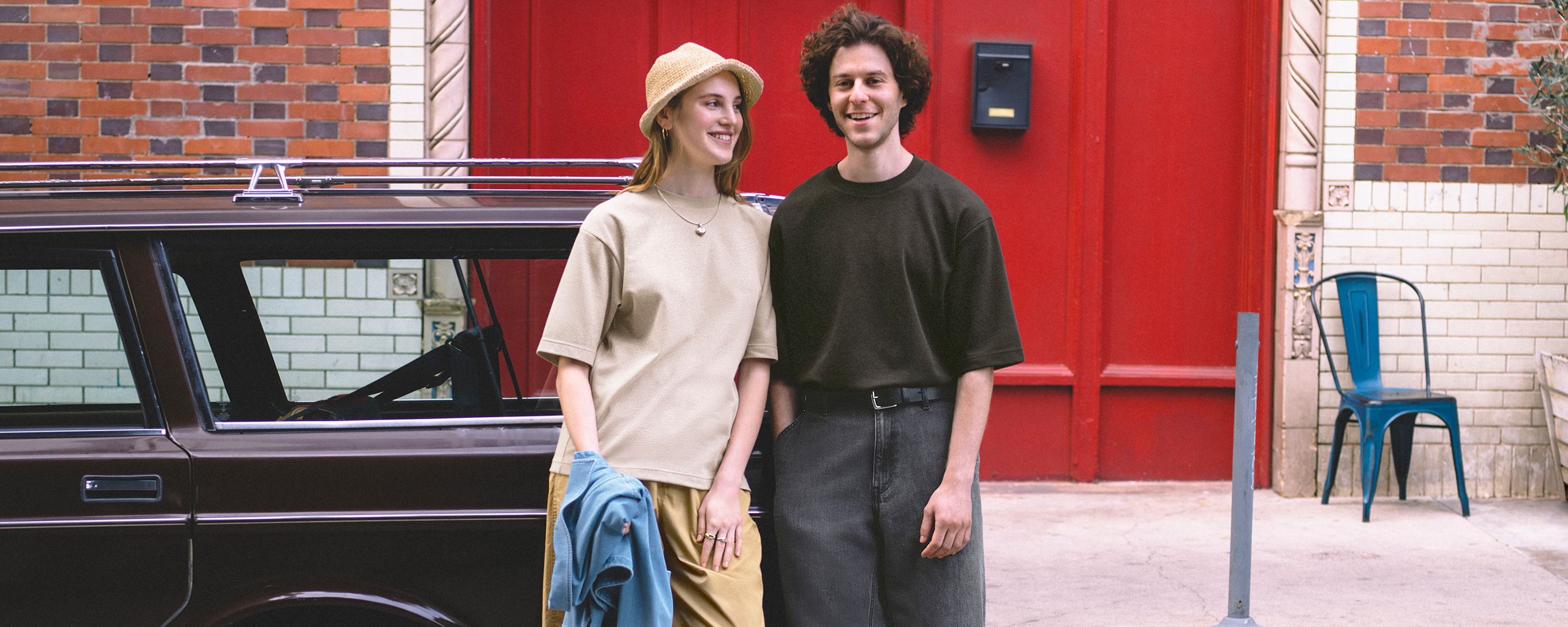 HOME - UNIQLO OFFICIAL ONLINE FLAGSHIP STORE