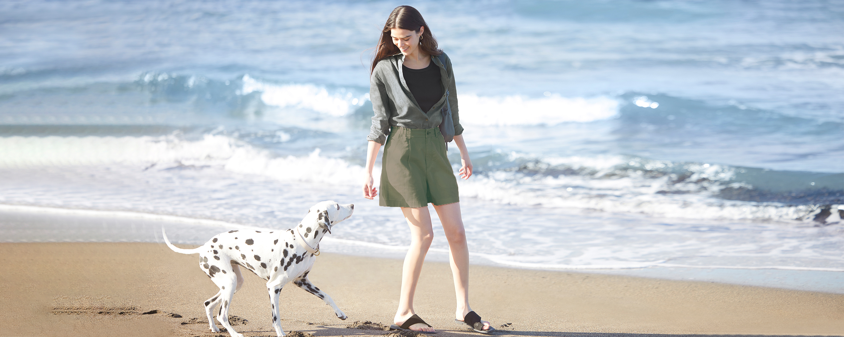 HOME - UNIQLO OFFICIAL ONLINE FLAGSHIP STORE