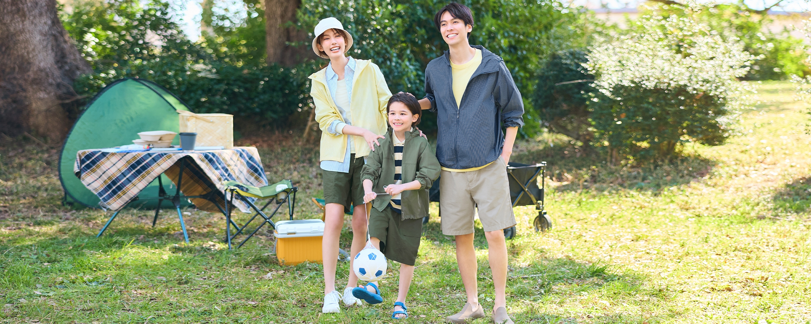 HOME - UNIQLO OFFICIAL ONLINE FLAGSHIP STORE