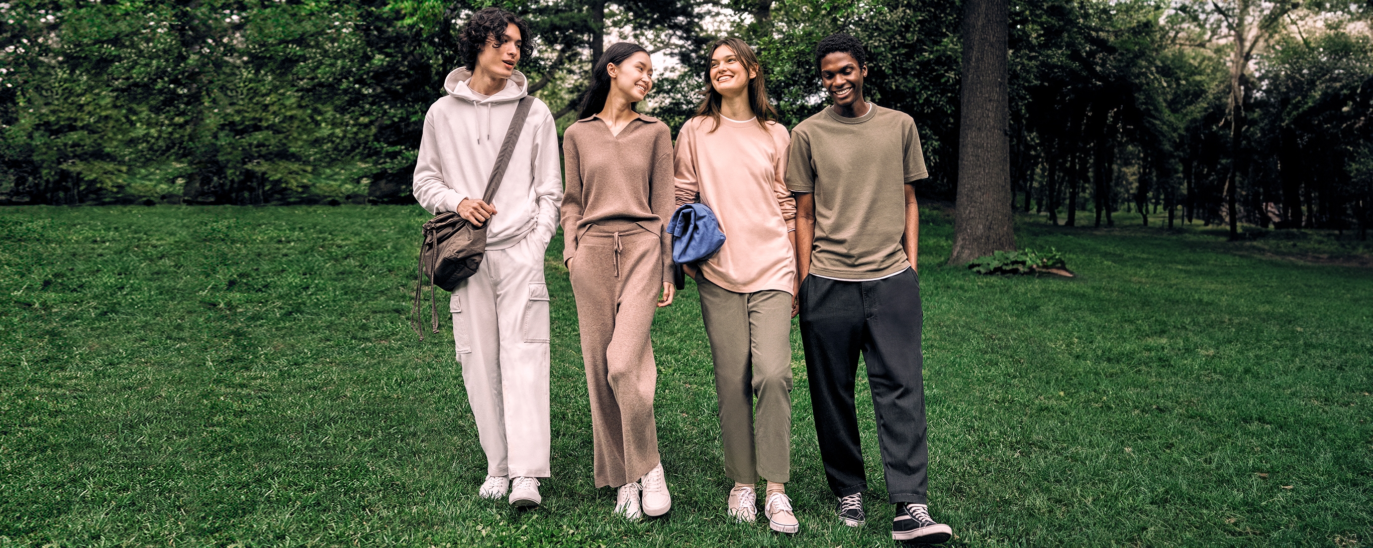 HOME - UNIQLO OFFICIAL ONLINE FLAGSHIP STORE