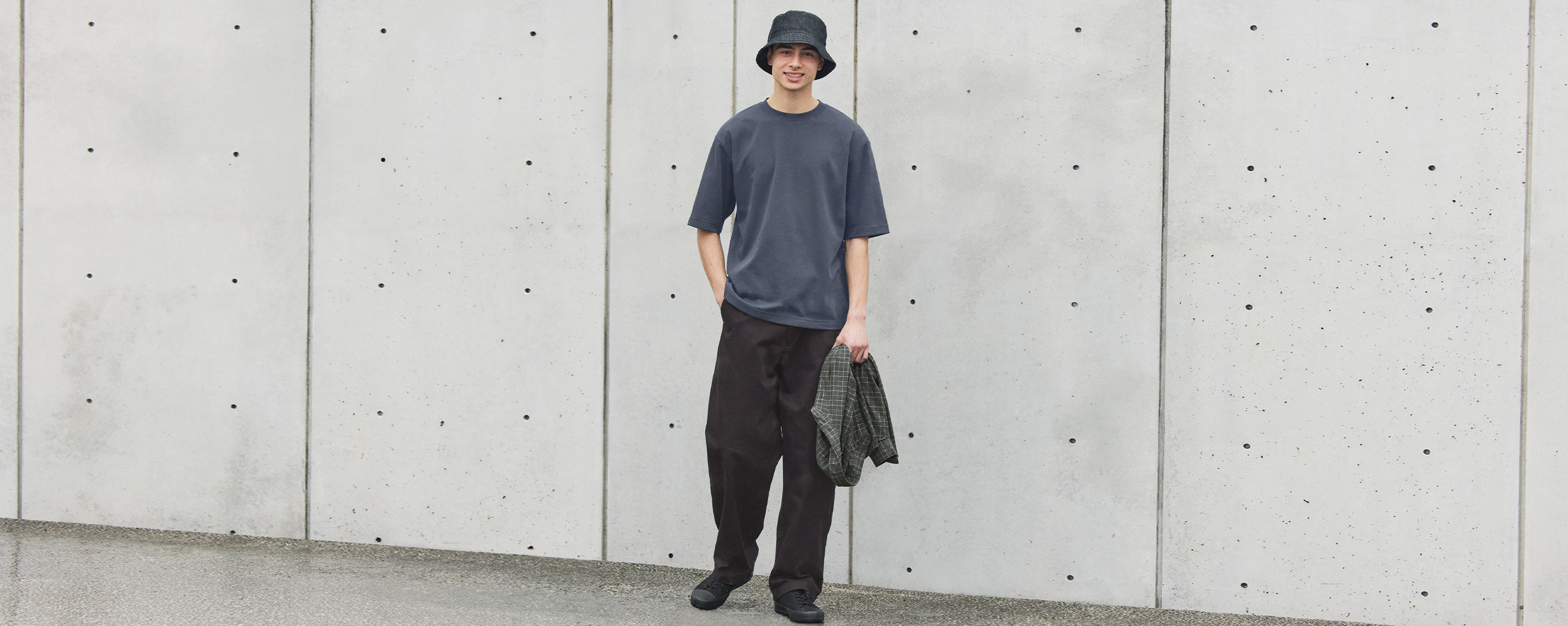 HOME - UNIQLO OFFICIAL ONLINE FLAGSHIP STORE