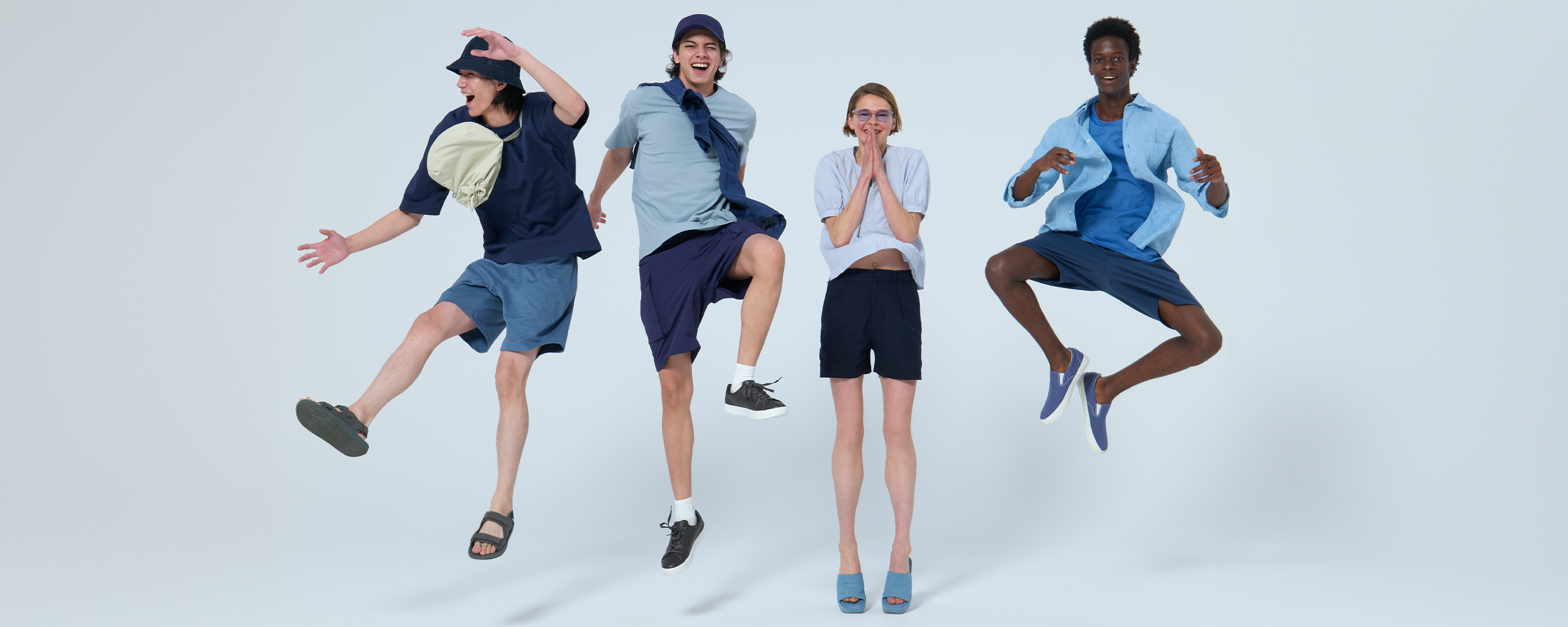 HOME - UNIQLO OFFICIAL ONLINE FLAGSHIP STORE