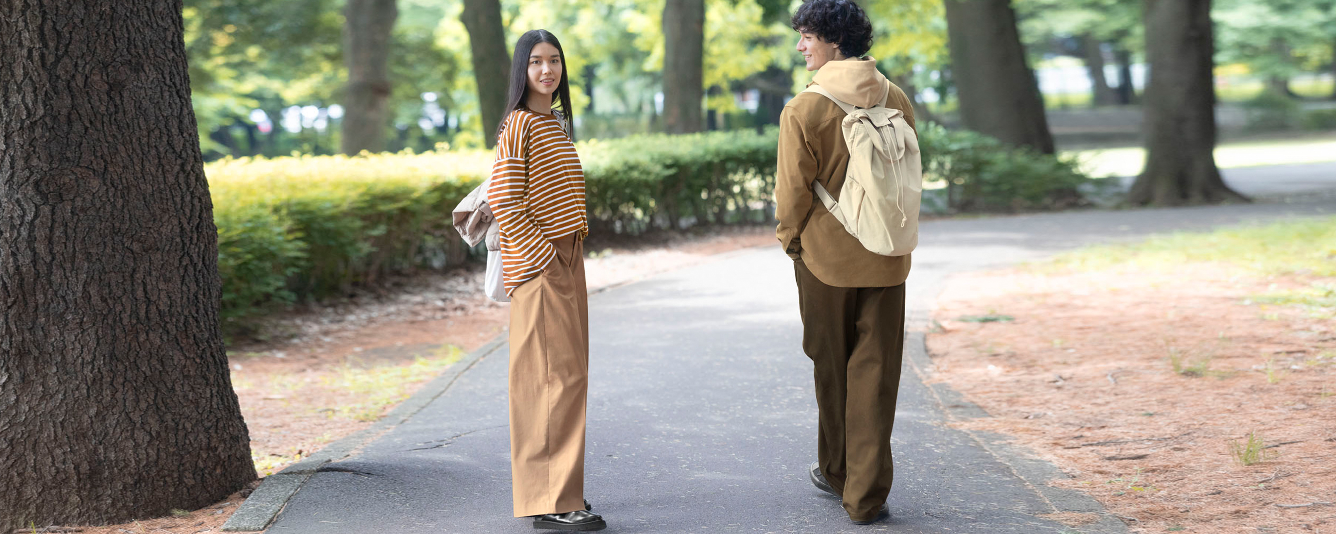 HOME - UNIQLO OFFICIAL ONLINE FLAGSHIP STORE