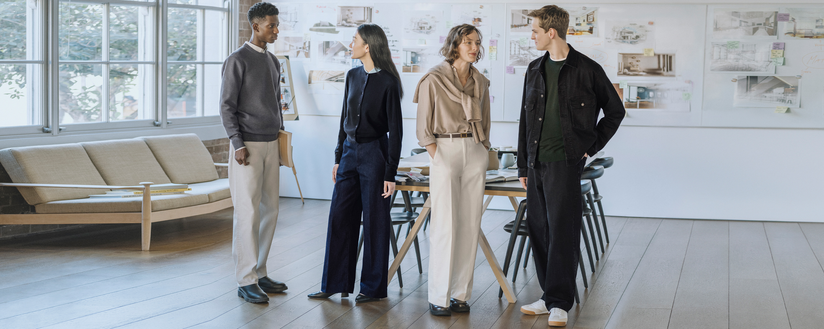 HOME - UNIQLO OFFICIAL ONLINE FLAGSHIP STORE