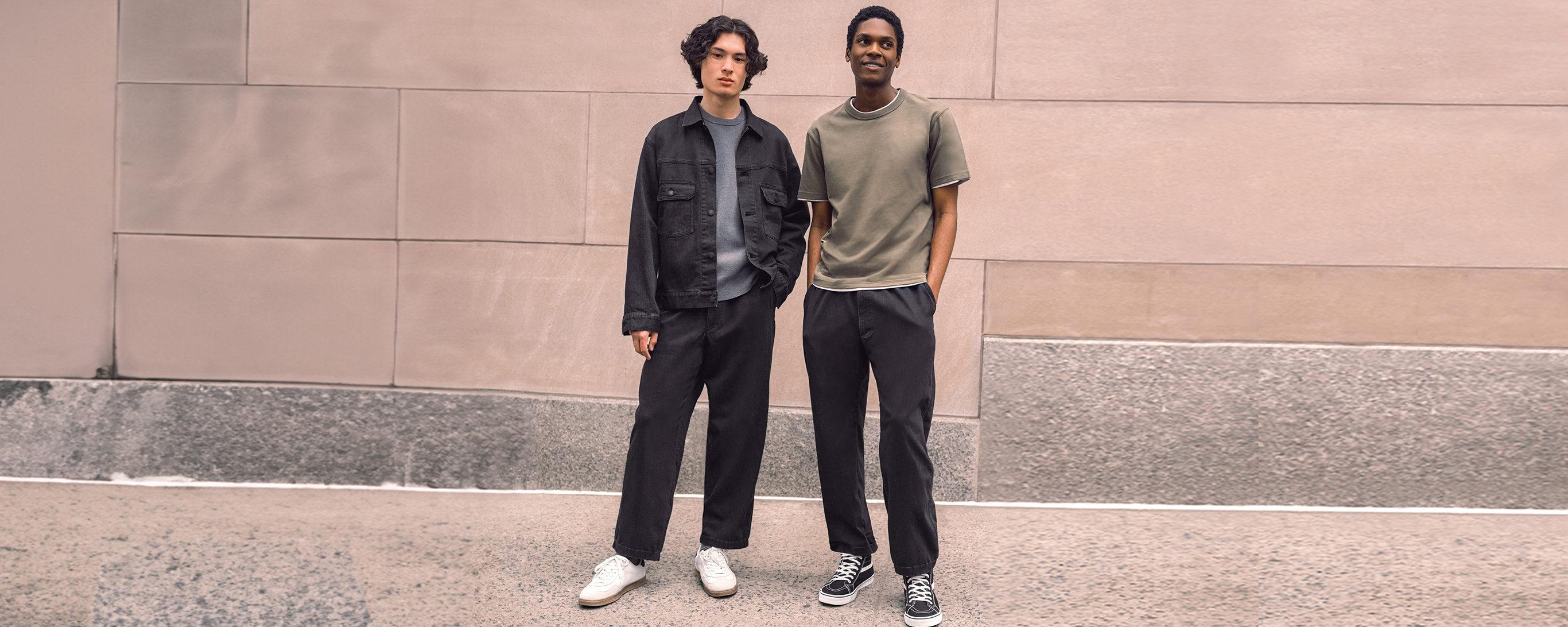 HOME - UNIQLO OFFICIAL ONLINE FLAGSHIP STORE