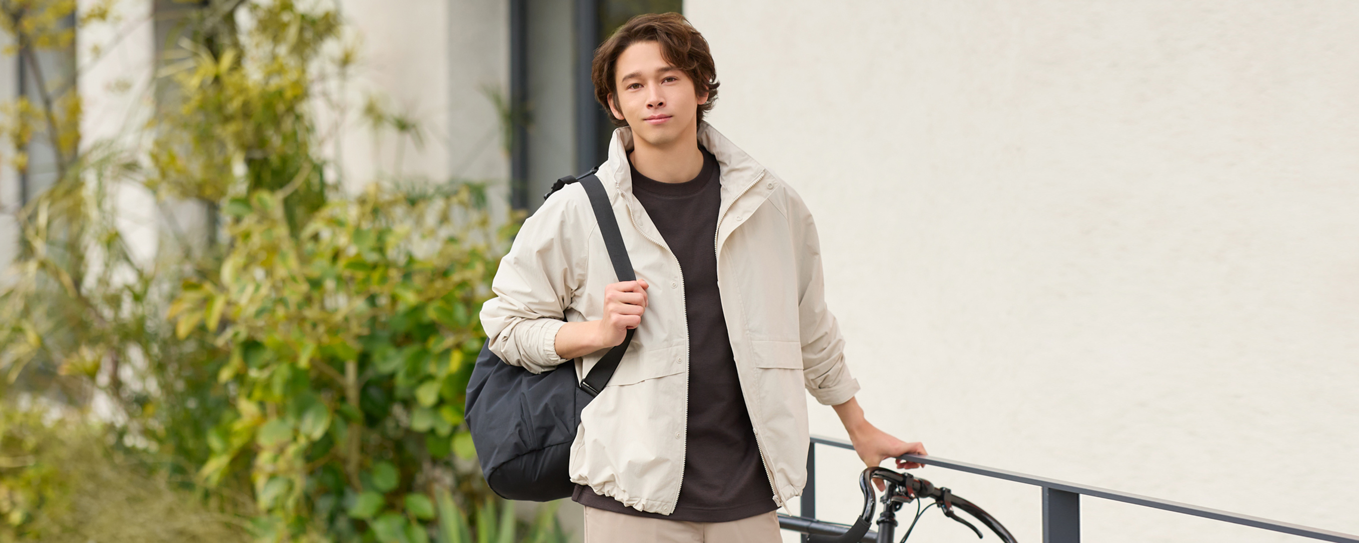 HOME - UNIQLO OFFICIAL ONLINE FLAGSHIP STORE